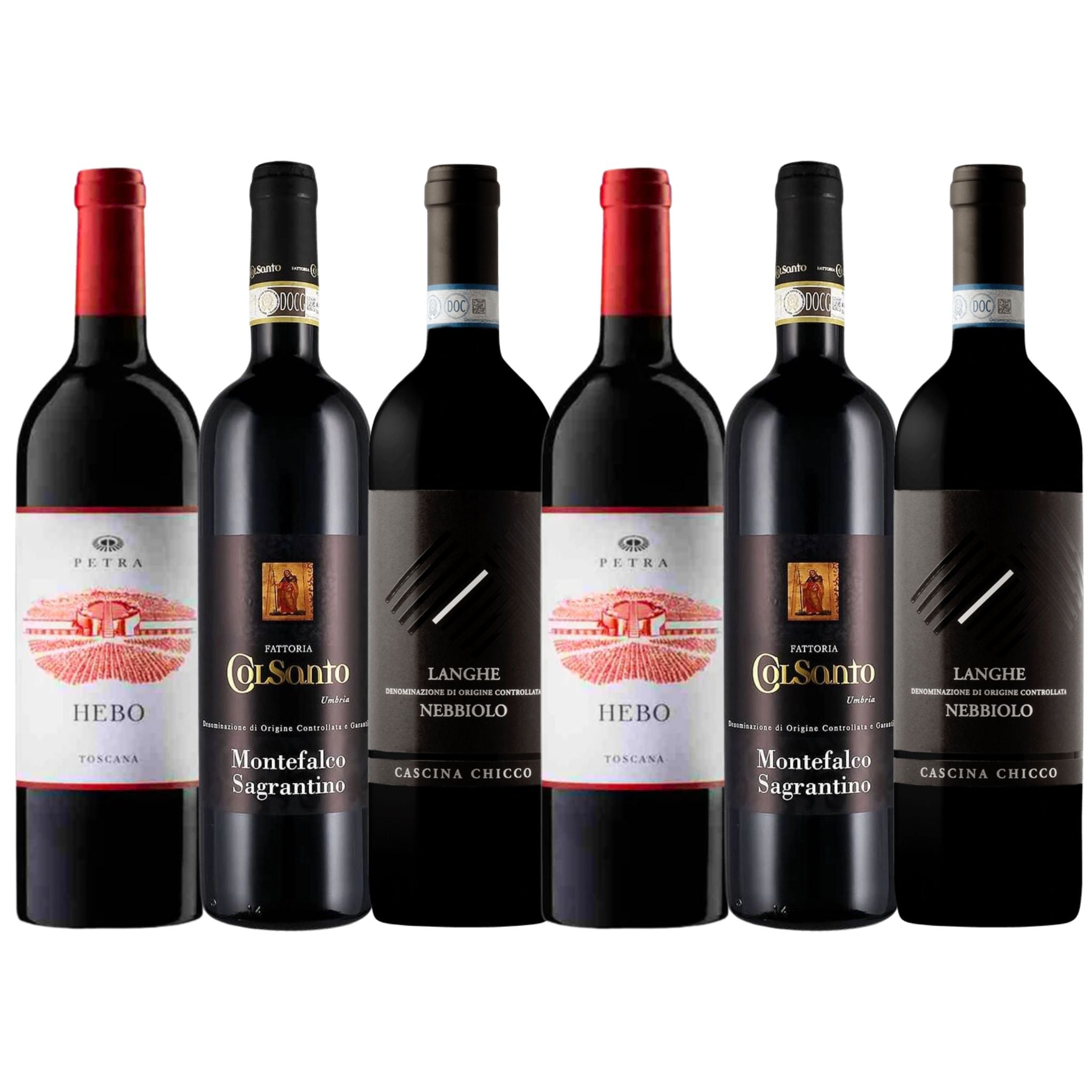 International Wine Bundle | Sense of Taste, Brisbane's Top Liquor Store