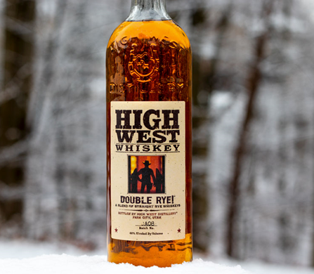 Did someone say 'Try Rye'? | Sense of Taste