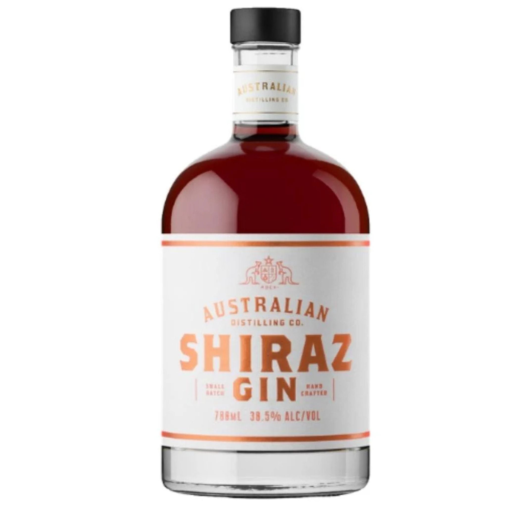 ADCO Shiraz Gin | Sense of Taste