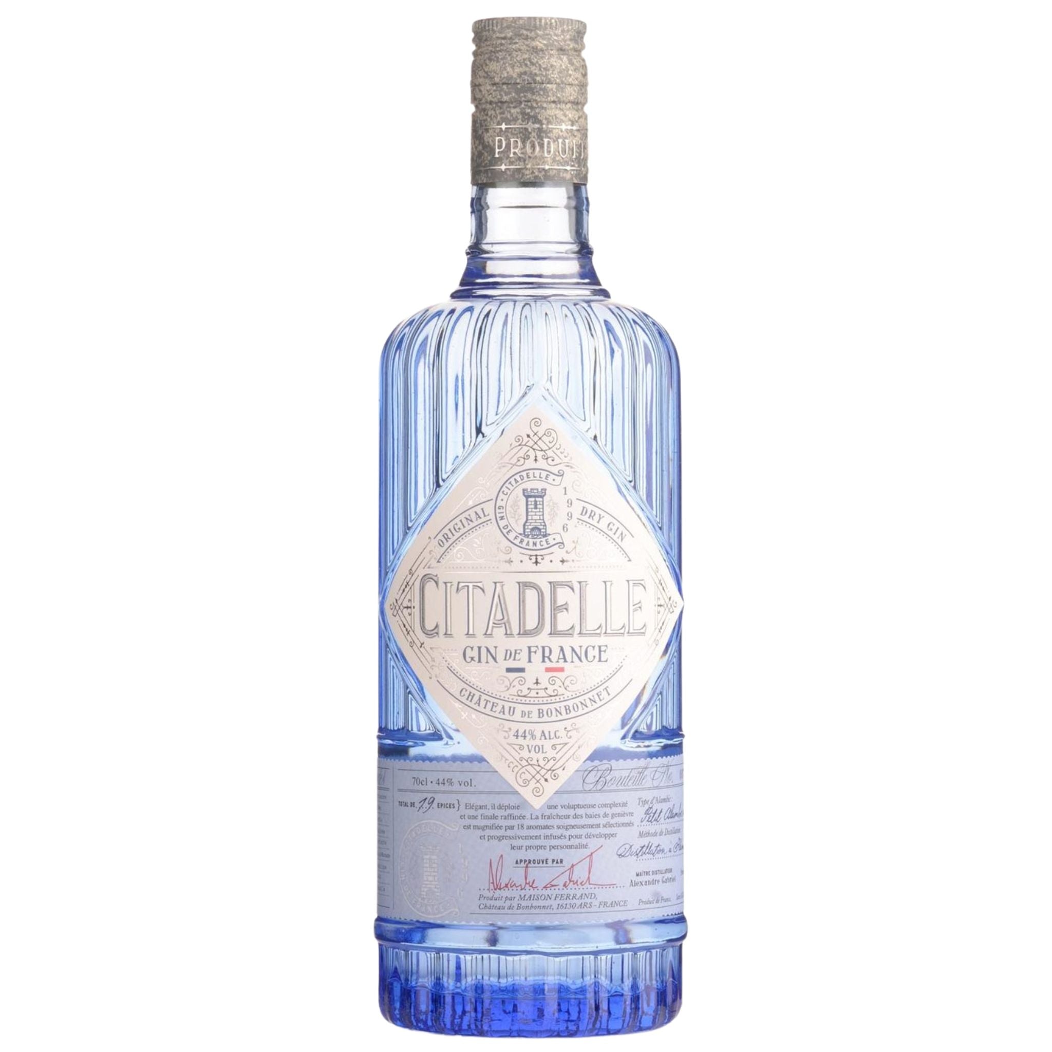 Citadelle Original Gin | Sense of Taste, Brisbane's Top Liquor Store