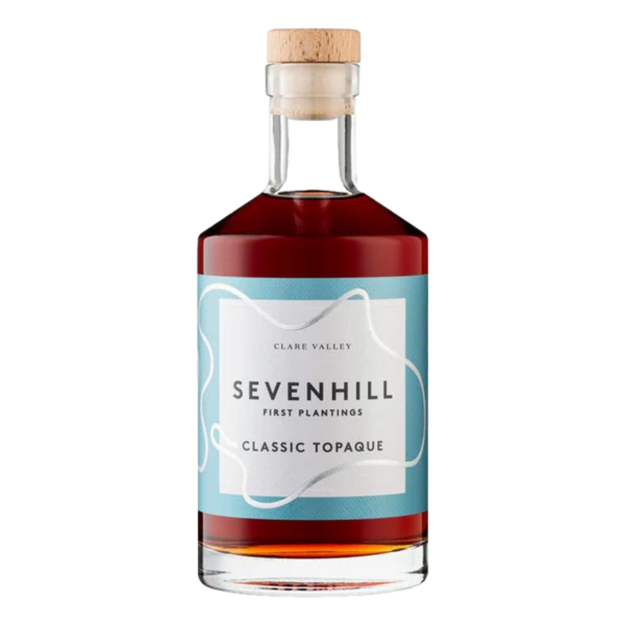 Sevenhill Topaque – Sense of Taste