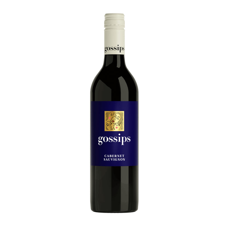 Gossips Cabernet Sauvignon – Sense of Taste