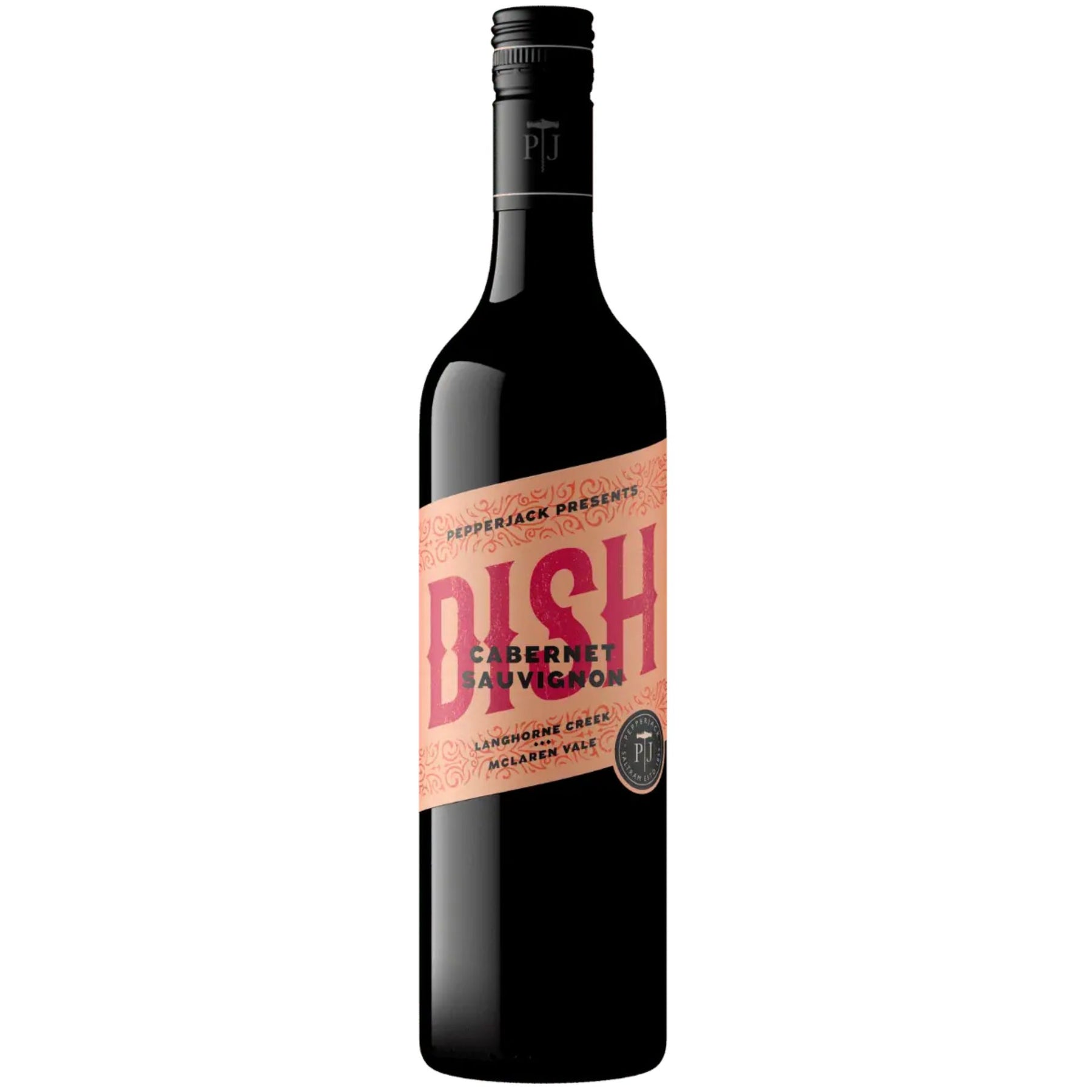 Pepperjack Dish Cabernet Sauvignon – Sense of Taste