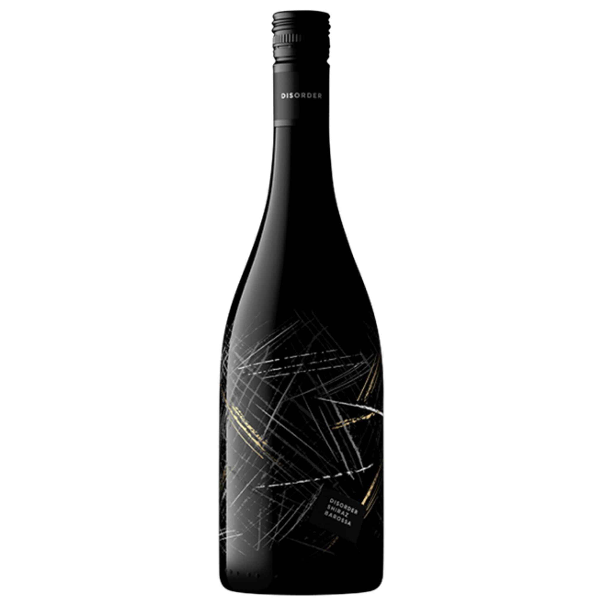 Vortex Disorder Shiraz | Sense of Taste, Brisbane's Top Liquor Store