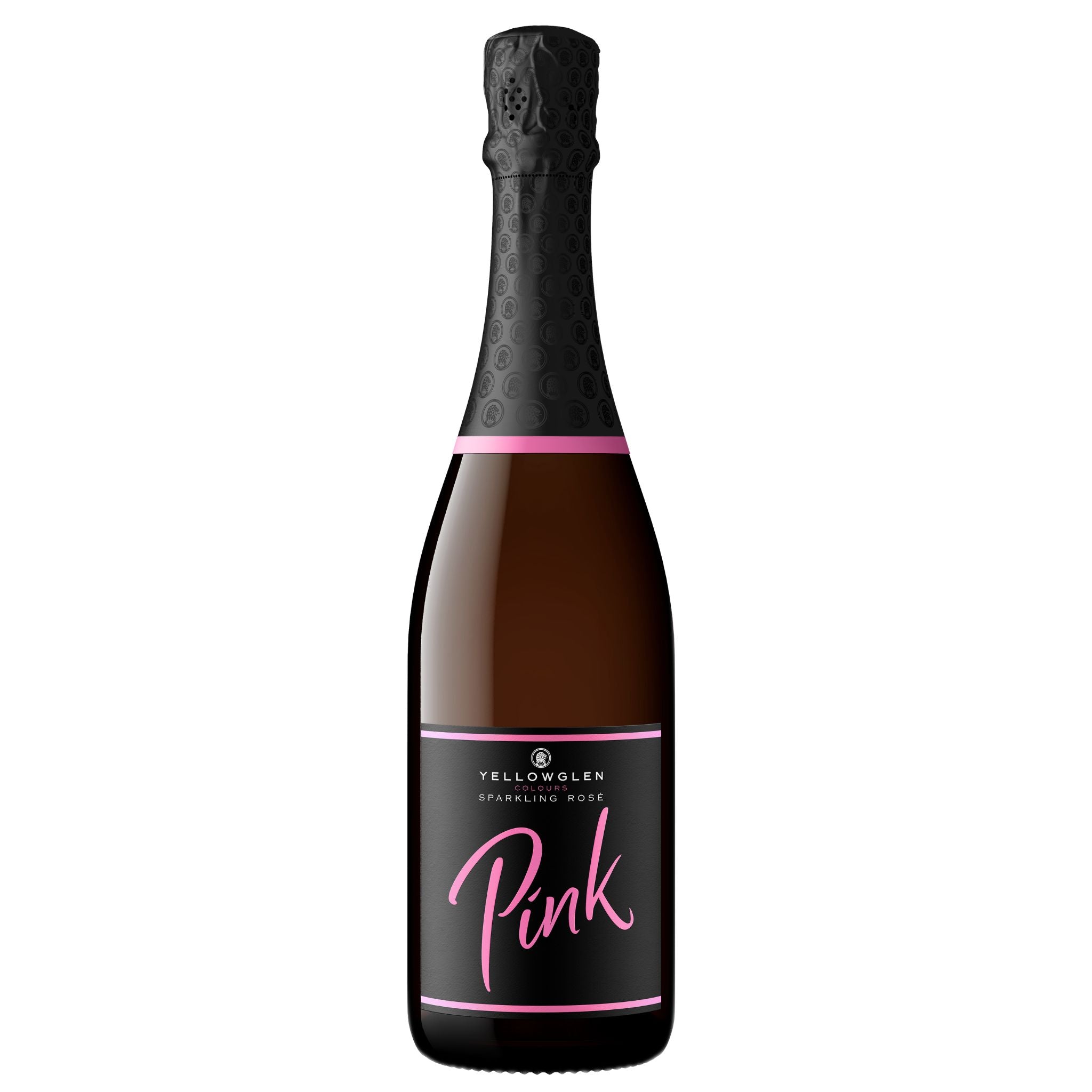 Yellowglen Pink – Sense of Taste