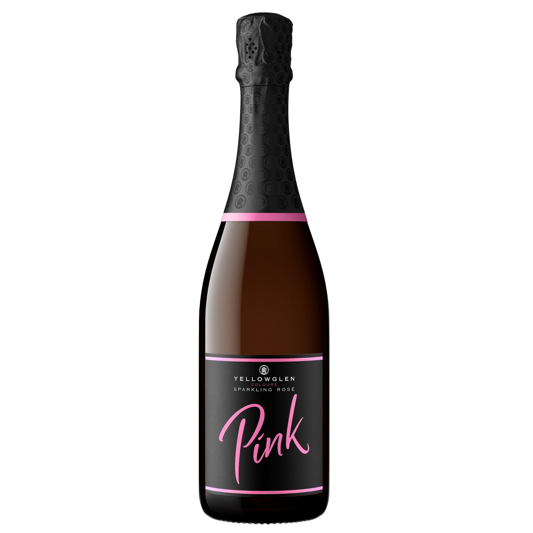 Yellowglen Pink – Sense of Taste