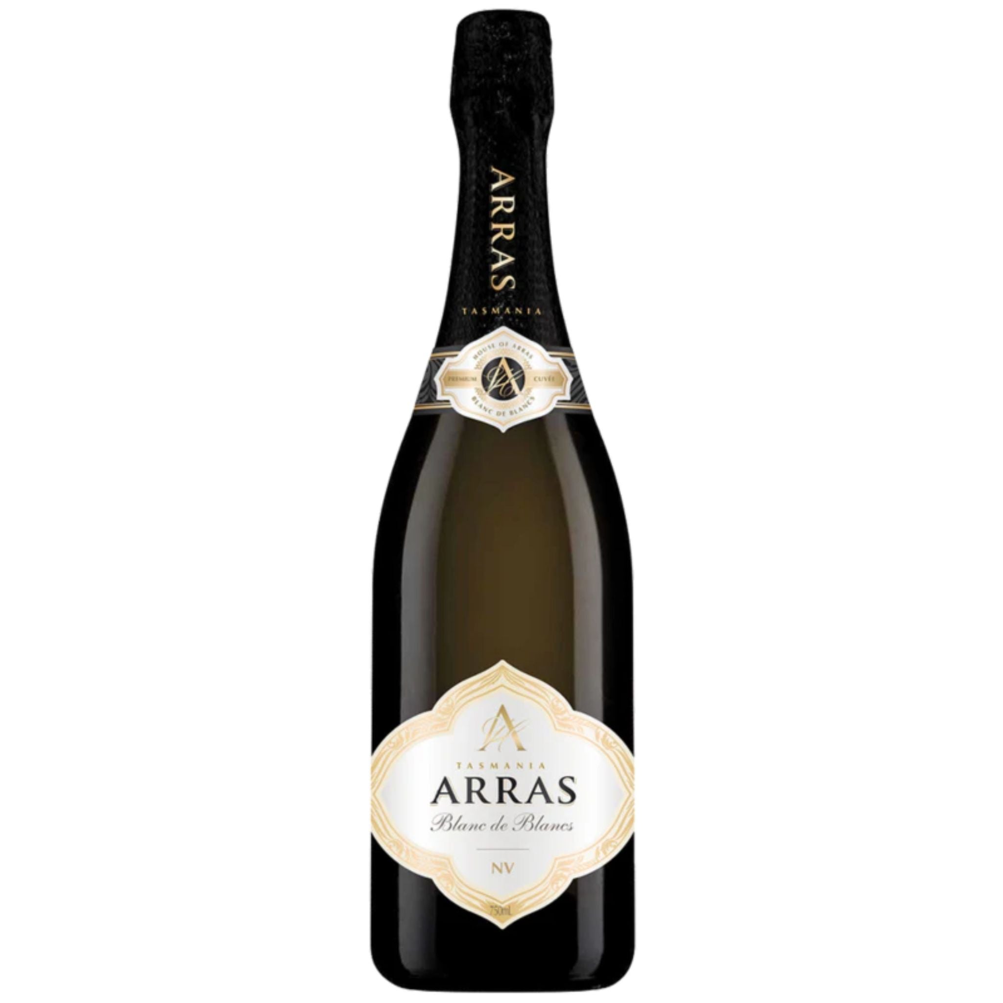 House of Arras Vintage Blanc de Blanc – Sense of Taste