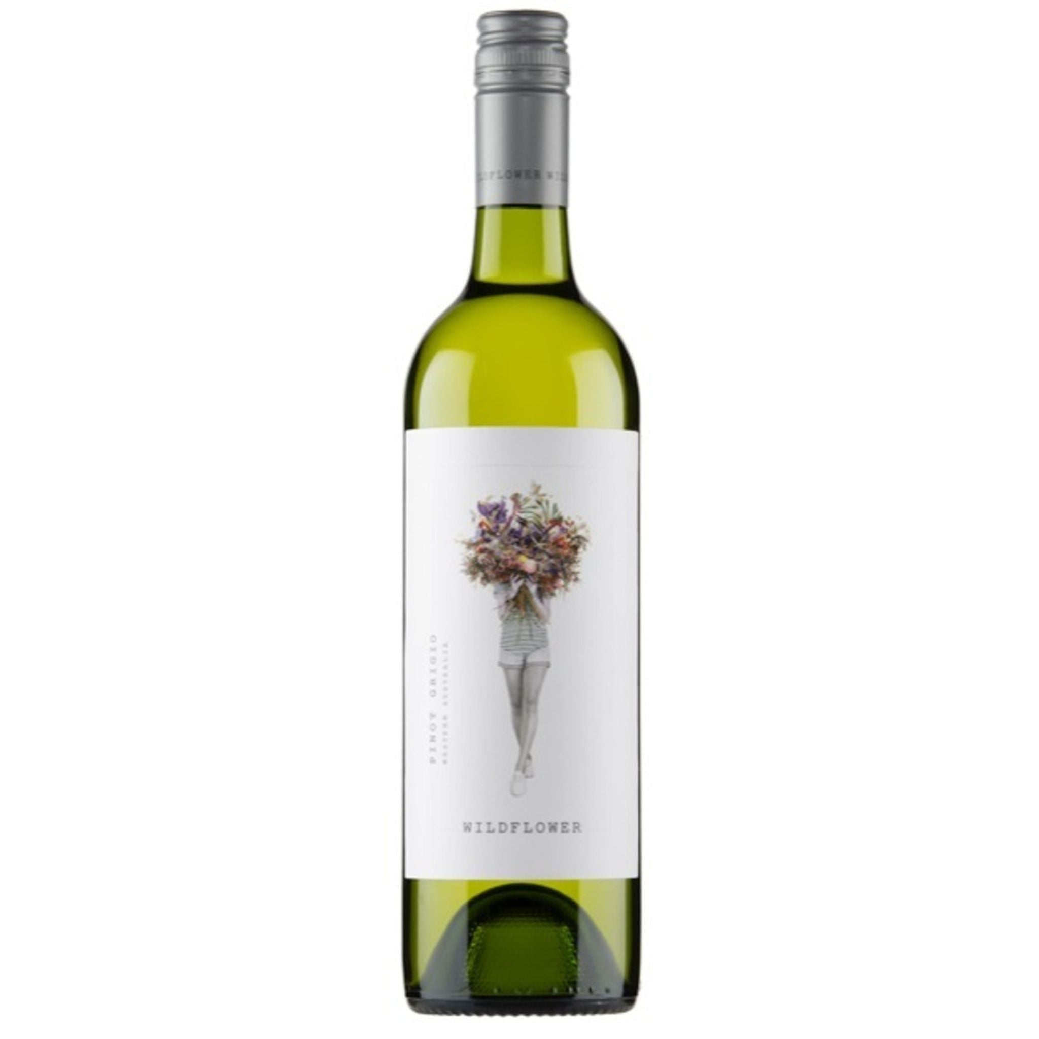 Wildflower Pinot Grigio – Sense of Taste