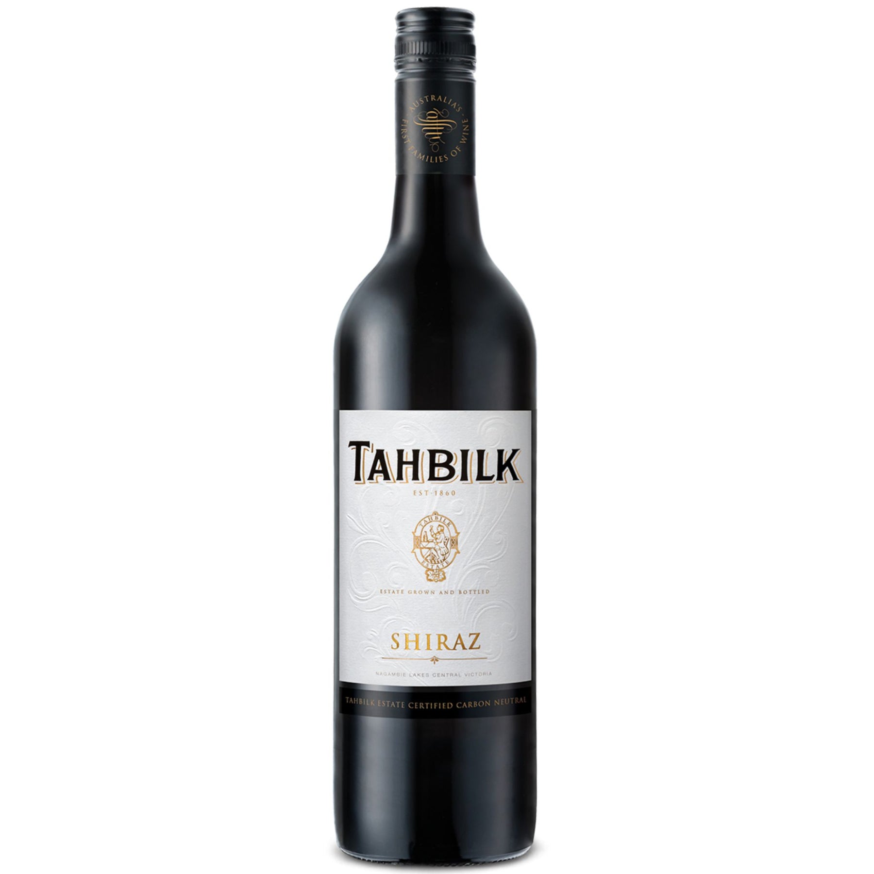 Tahbilk Shiraz | Sense of Taste, Brisbane's Top Liquor Store