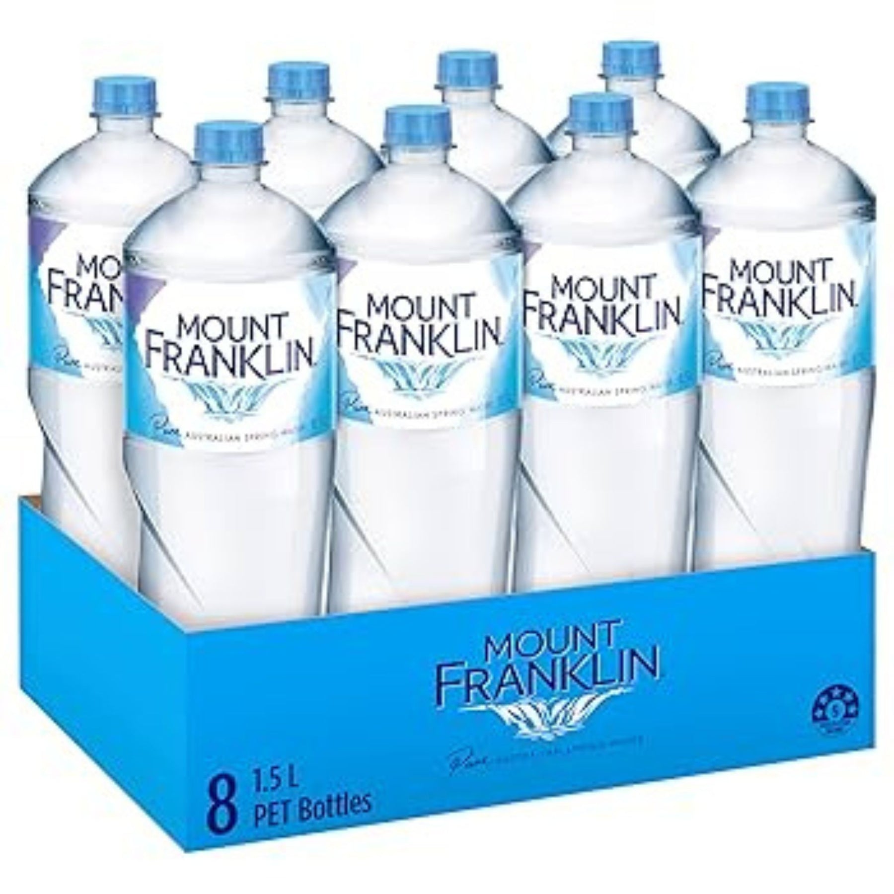 Mt Franklin Water 1.5L | Sense of Taste, Brisbane's Top Liquor Store