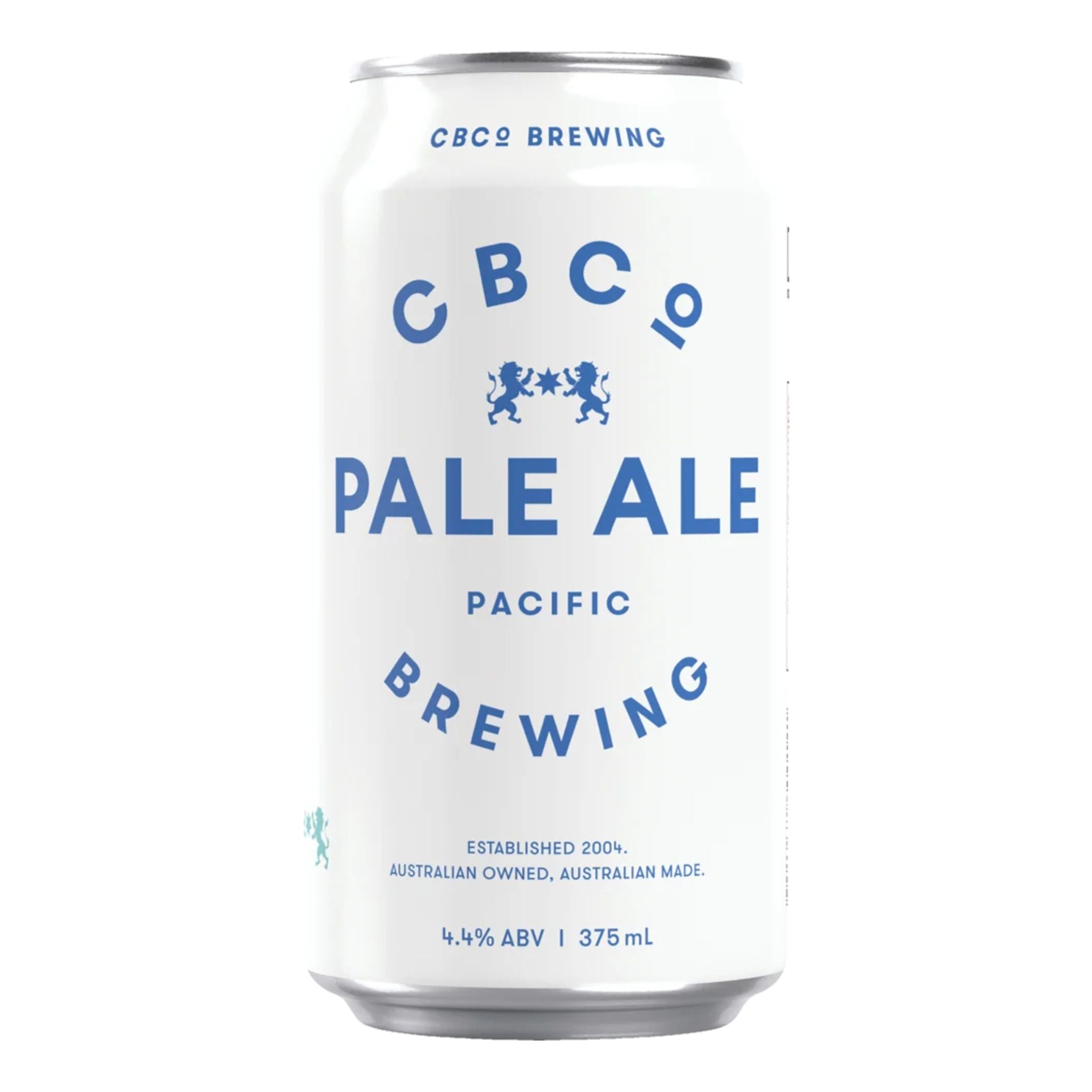 CBCo Pale Ale | Sense of Taste, Brisbane's Top Liquor Store