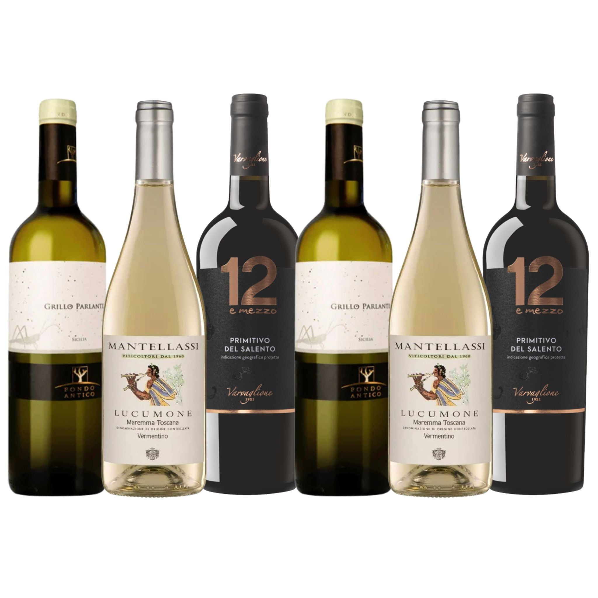 International Wine Bundle | Sense of Taste, Brisbane's Top Liquor Store