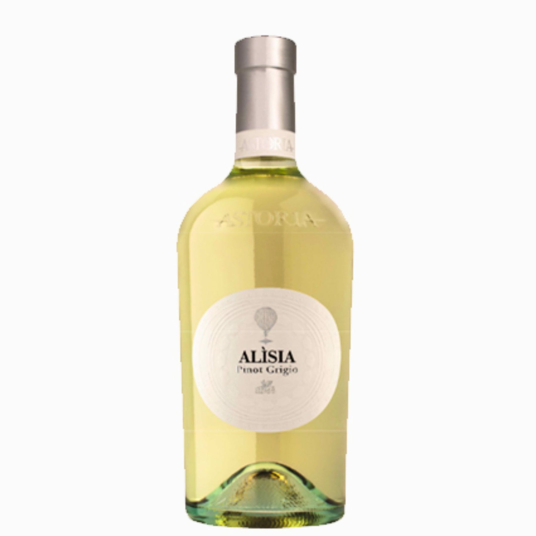 Astoria Alisia Pinot Grigio | Sense of Taste, Brisbane's Top Liquor Store