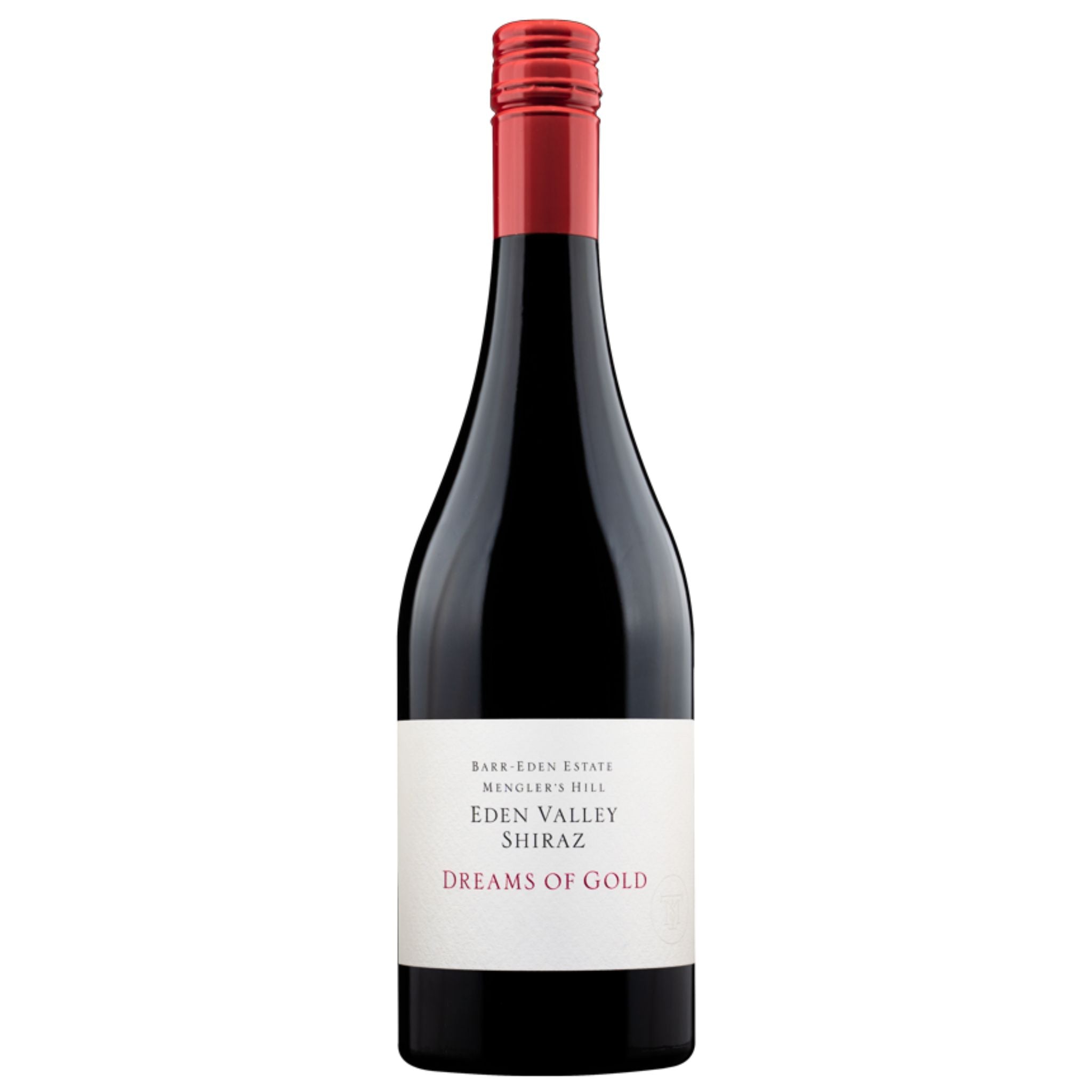Barr-Eden Estate Dreams of Gold Shiraz | Sense of Taste, Brisbane's Top ...