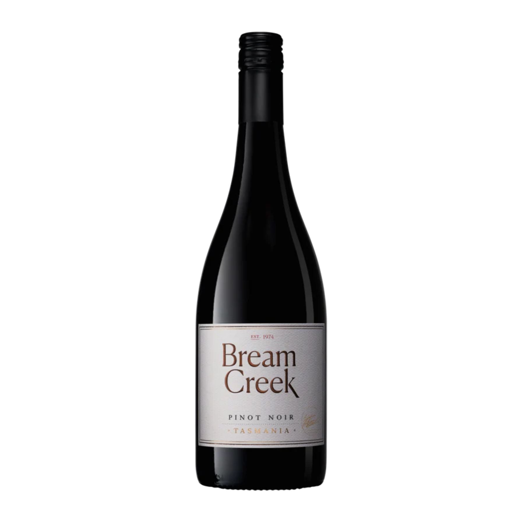 Bream Creek Pinot Noir | Sense of Taste, Brisbane's Top Liquor Store