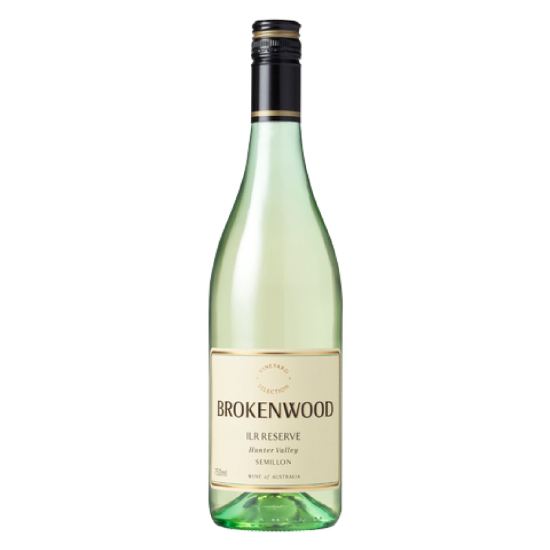 Brokenwood ILR Reserve Semillon | Sense of Taste, Brisbane's Top Bottle ...