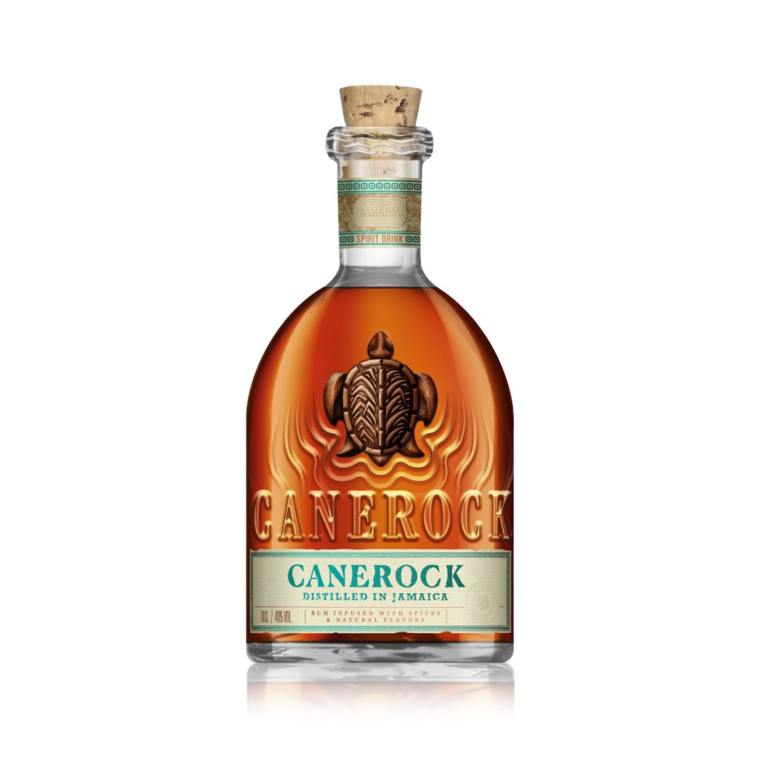 Canerock Jamaican Spiced Rum | Sense of Taste, Brisbane's Top Bottle Shop