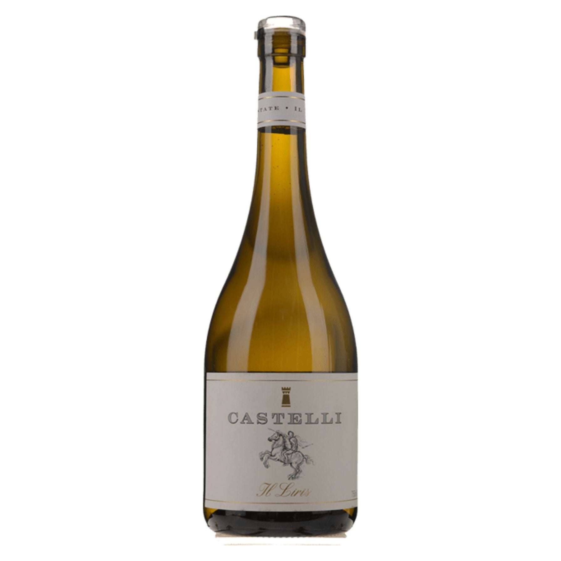 Castelli Estate Il Liris Chardonnay | Sense of Taste