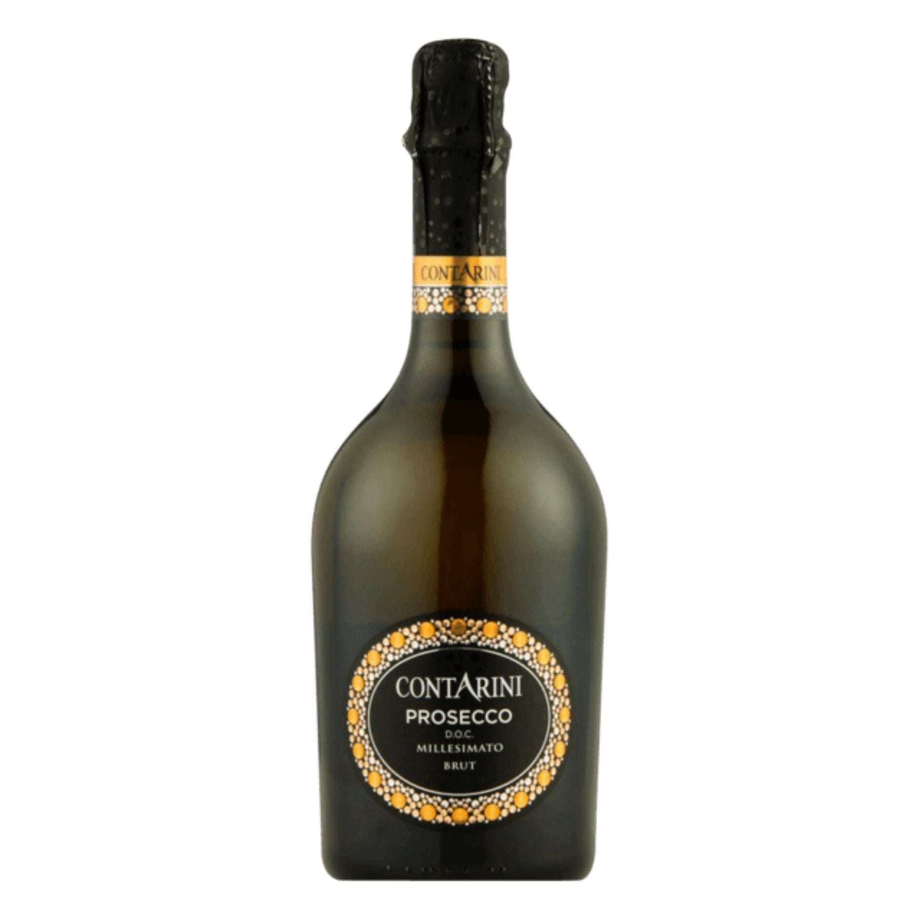 Contarini Extra Dry Prosecco | Sense of Taste, Brisbane's Top Bottle Shop