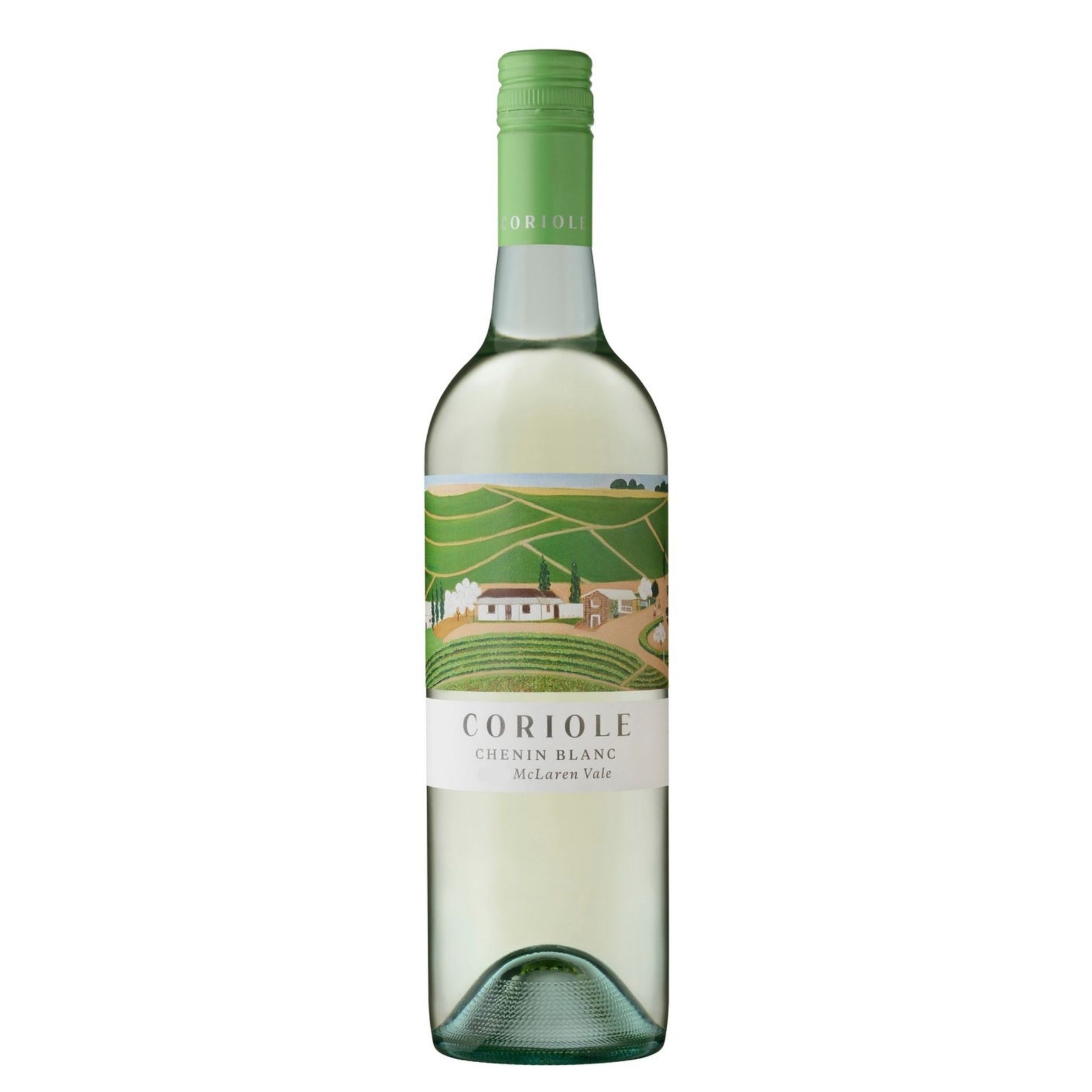 Coriole Chenin Blanc | Sense of Taste, Brisbane's Top Liquor Store