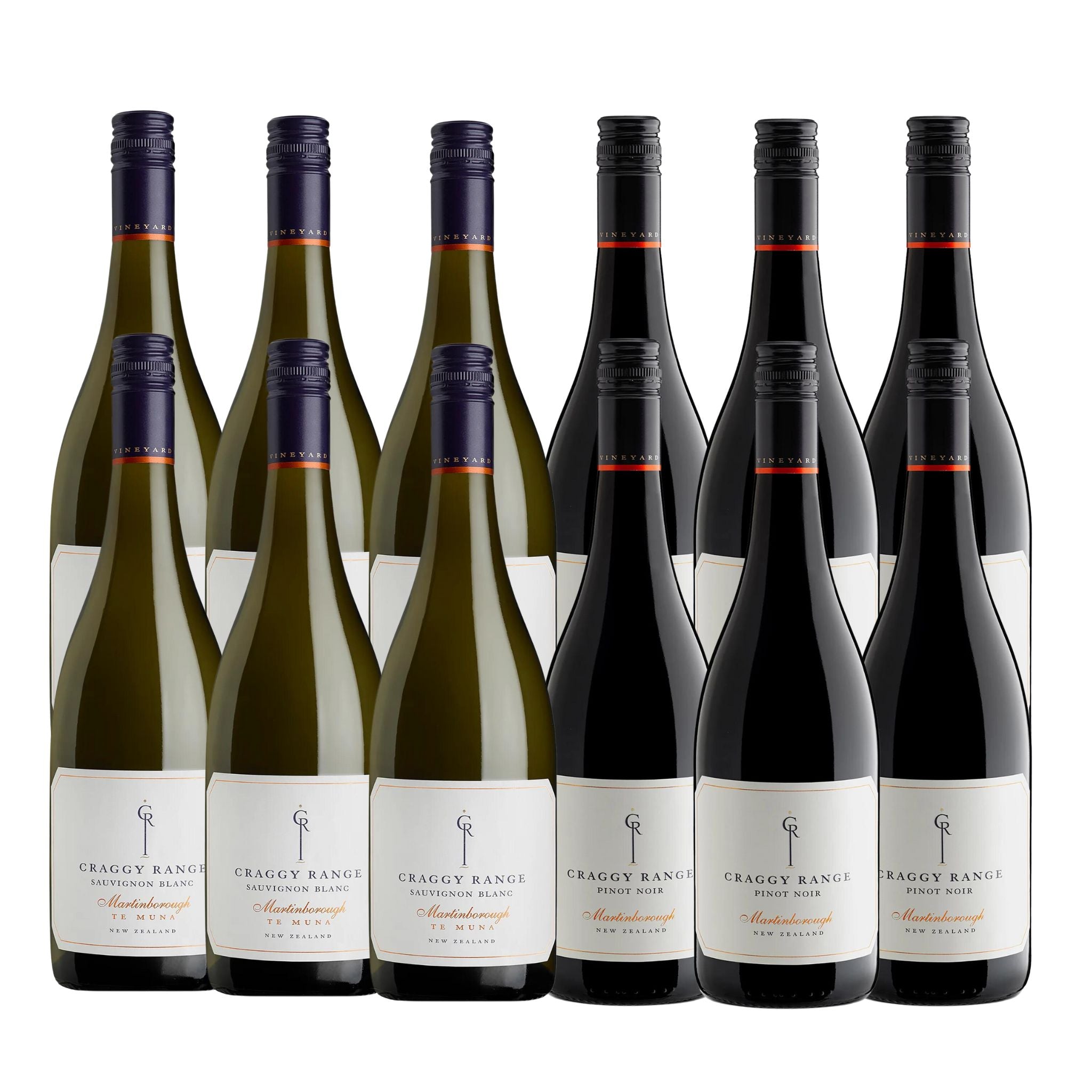 Mixed Wine Bundles | Sense of Taste, Brisbane's No. 1 Liquor Shop