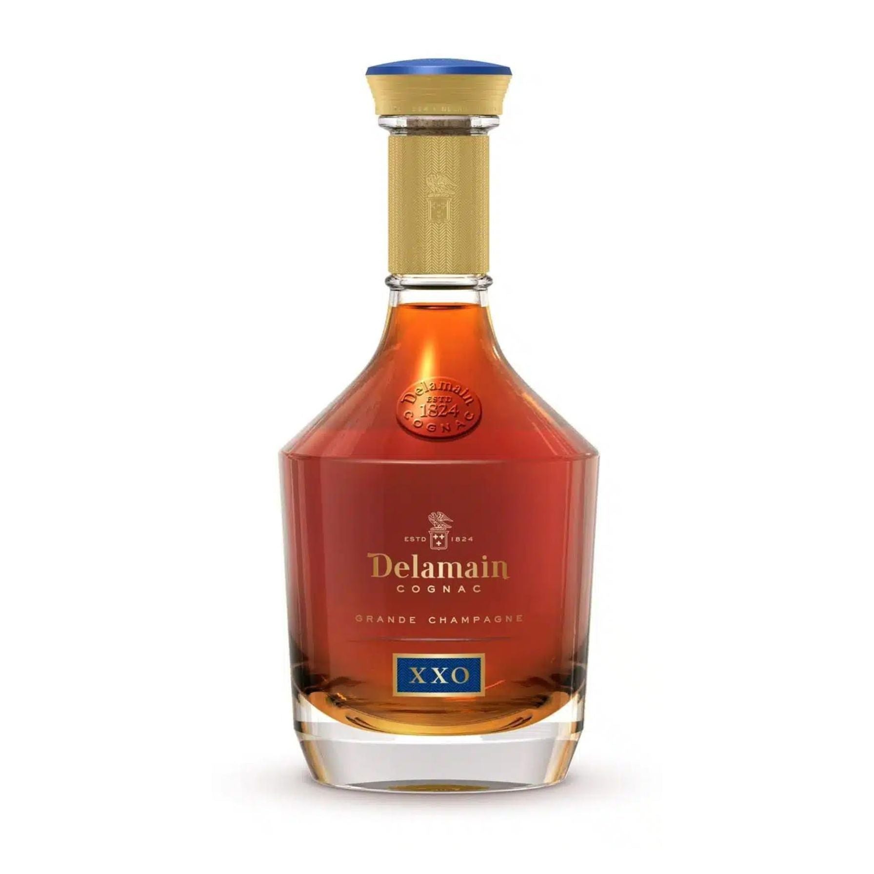 Delamain XXO Cognac | Sense of Taste Brisbane
