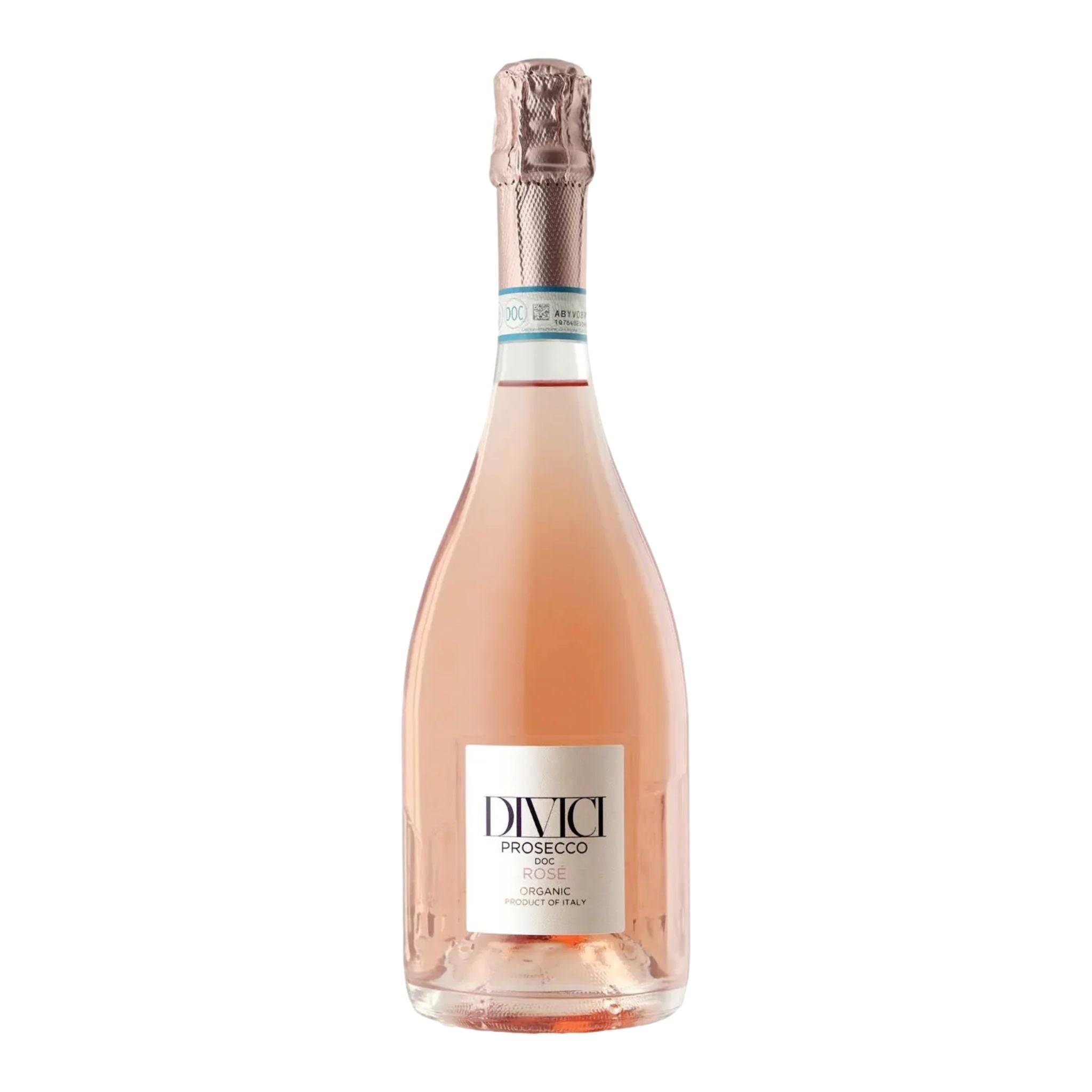 Divici Prosecco Rose | Sense of Taste, Brisbane's Top Liquor Store