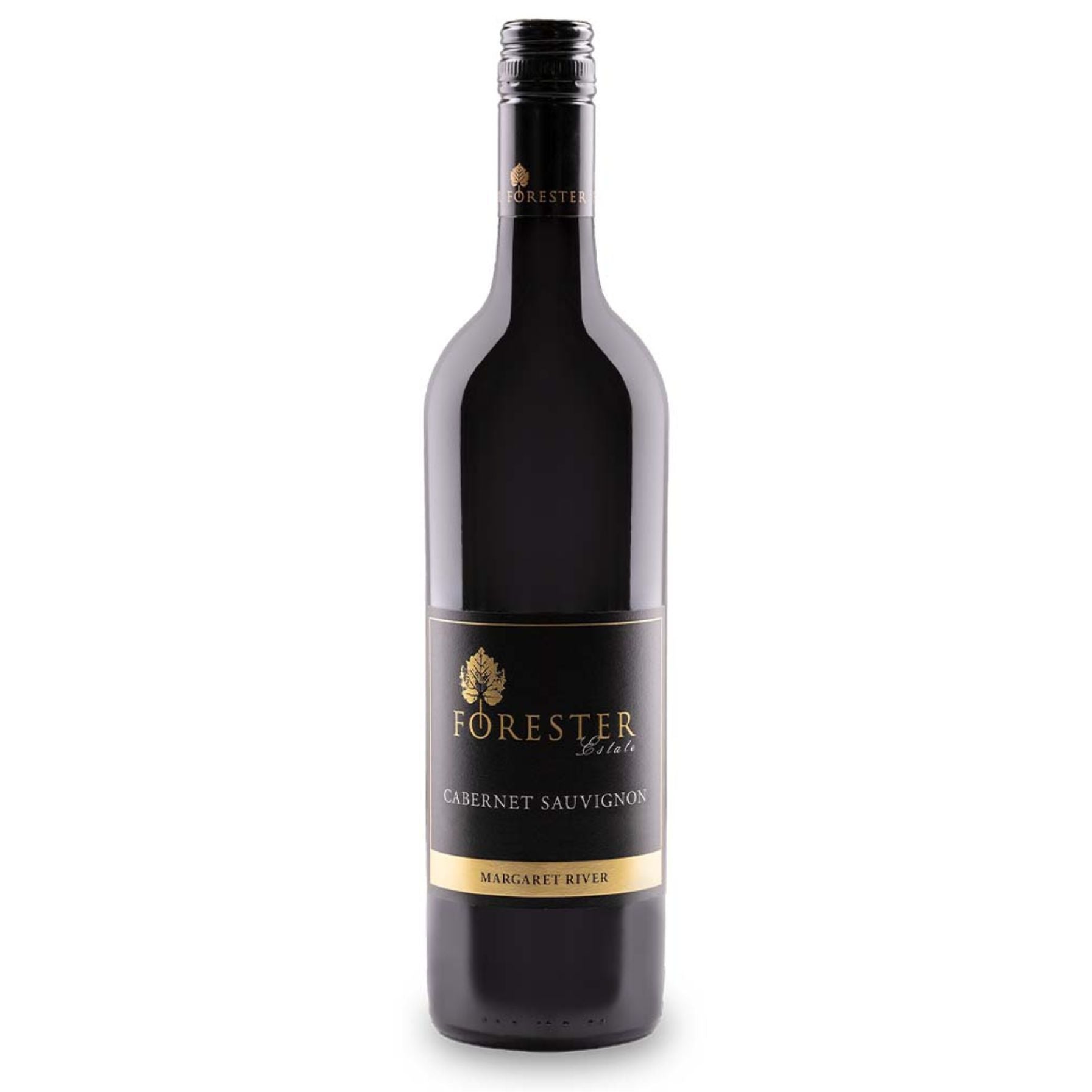Forester Estate Premium Cabernet Sauvignon – Sense of Taste