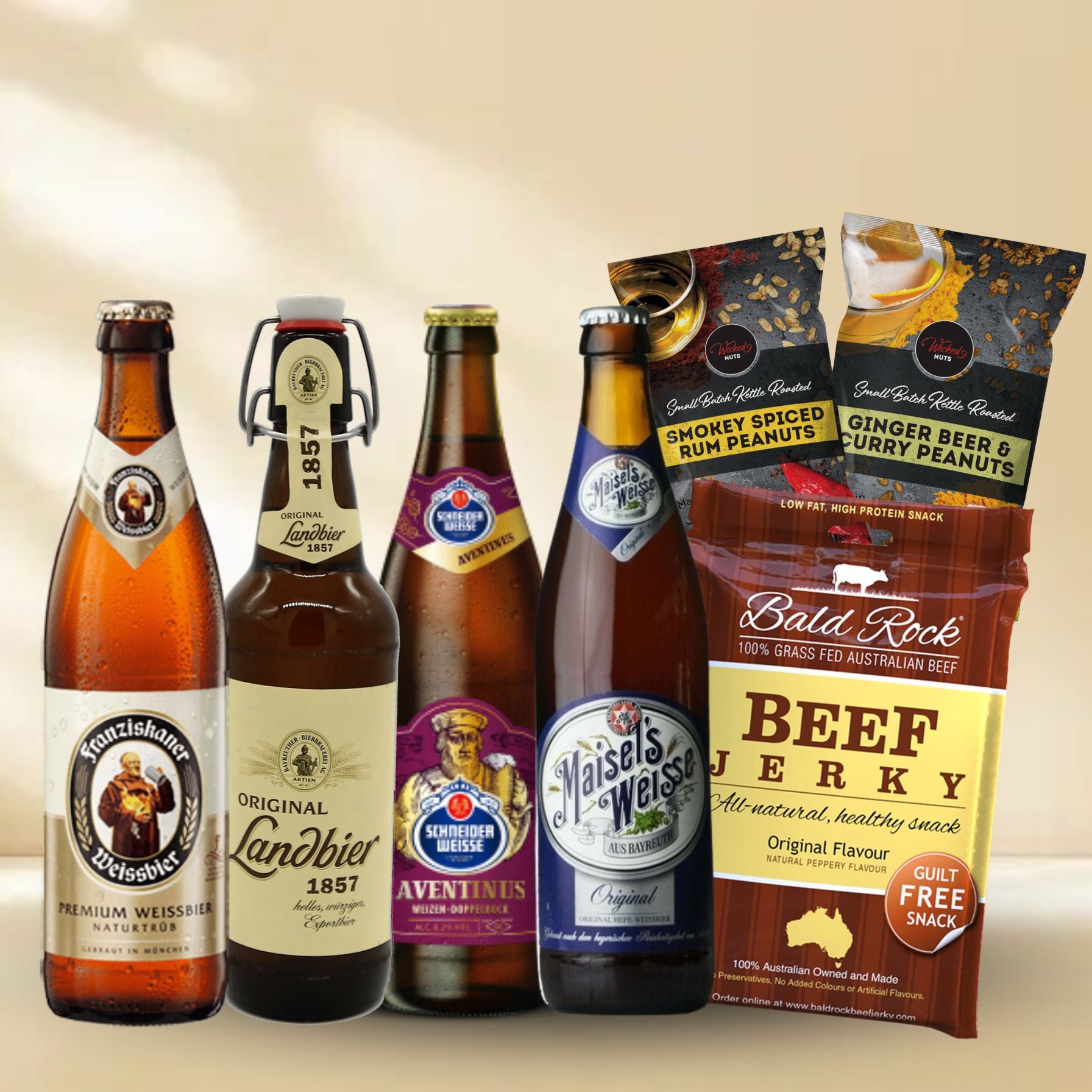 Gift Hampers | Sense of Taste, Brisbane's Top Liquor Store