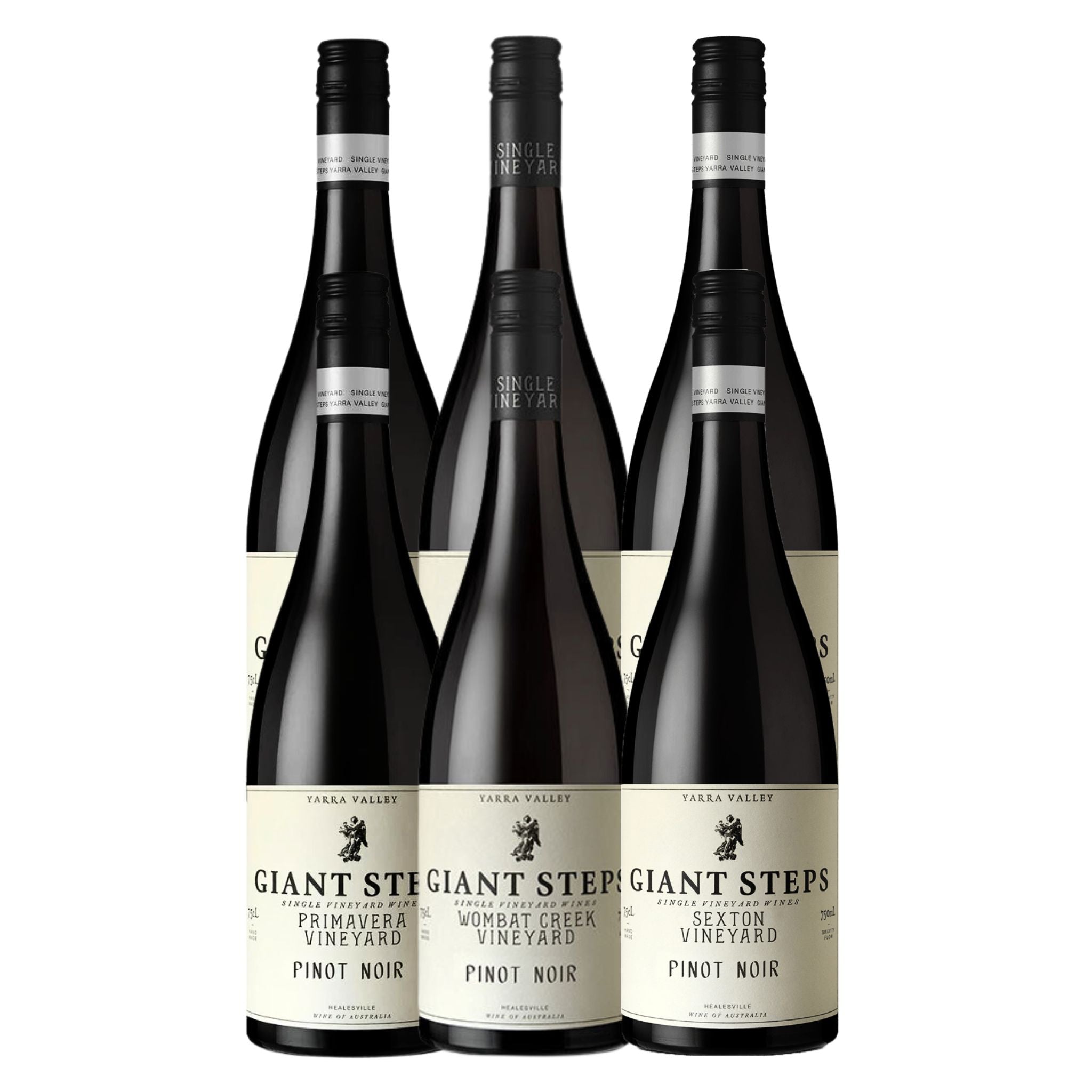 Red Wine Bundles | Sense of Taste