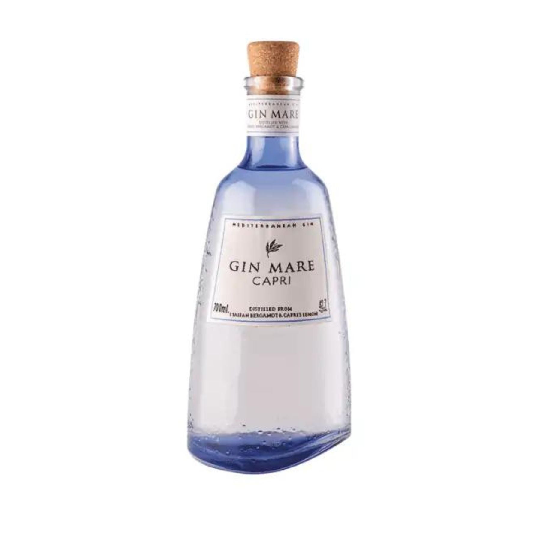 Gin Mare Capri Gin – Sense of Taste