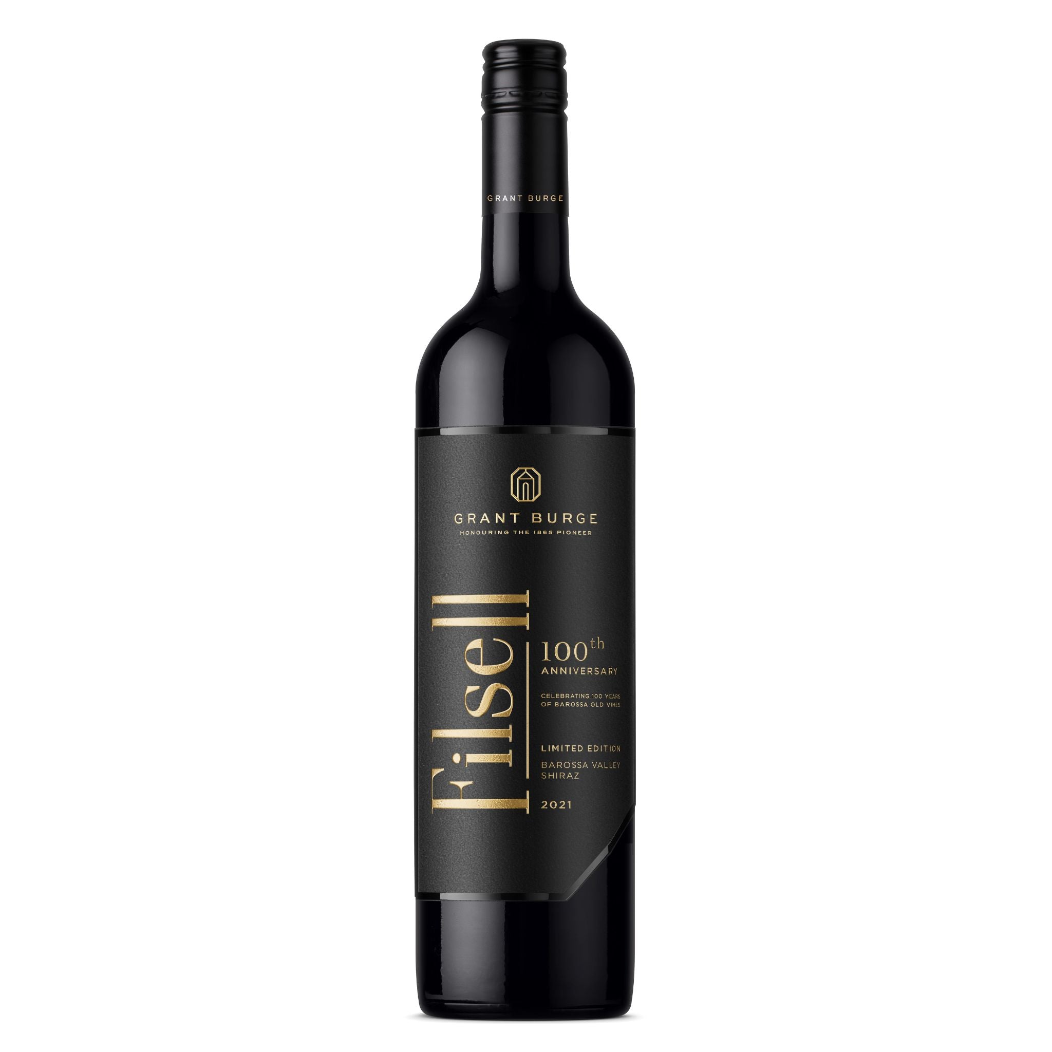 Grant Burge Filsell 100 Limited Edition | Sense of Taste