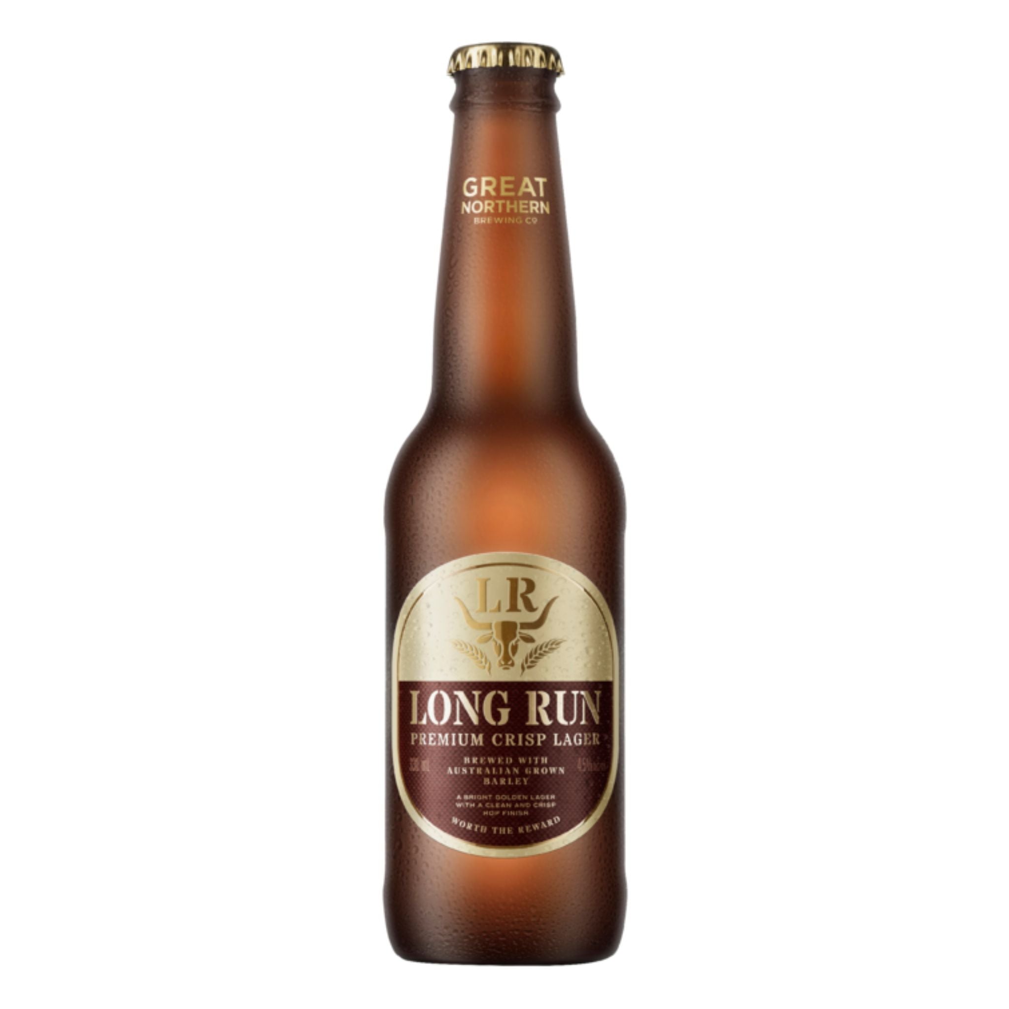 Great Northern Long Run 330ml – Sense of Taste