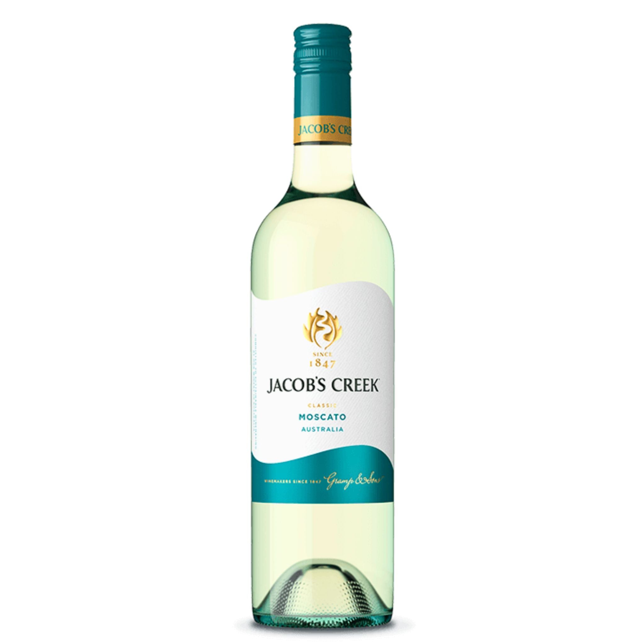 Jacob's Creek Classic Moscato | Sense of Taste, Brisbane's Top Liquor Store