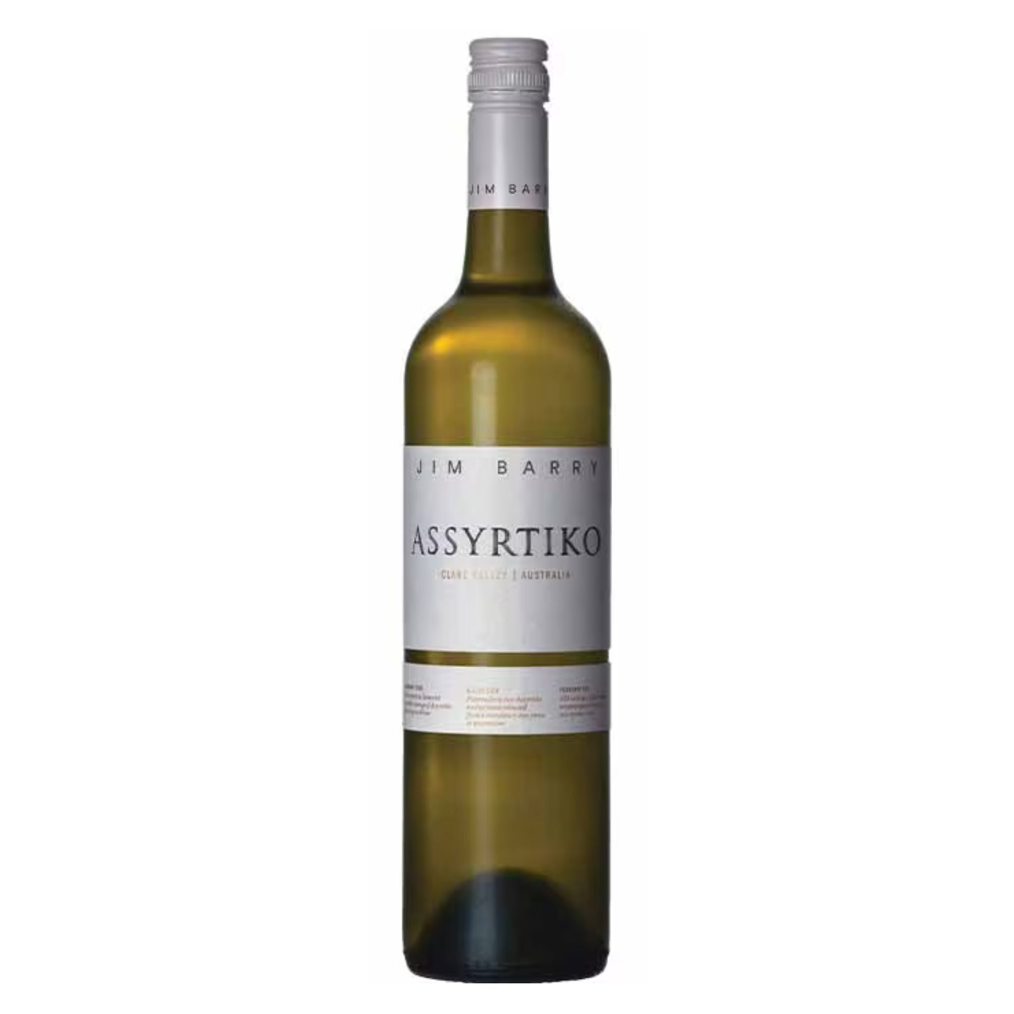 Jim Barry Assyrtiko Magnum | Sense of Taste, Brisbane's Top Liquor Store