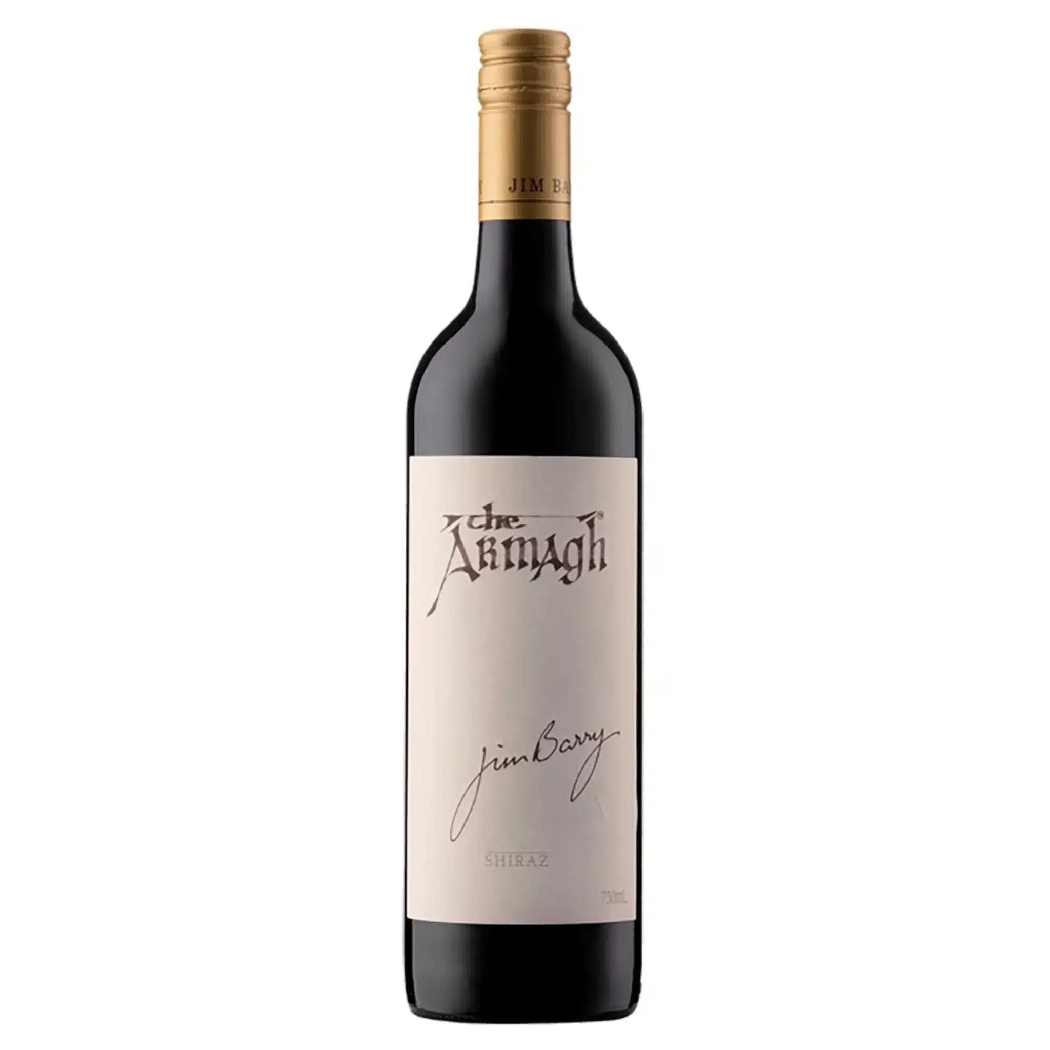 Jim Barry The Armagh Shiraz 2018 Magnum | Sense of Taste, Brisbane's ...