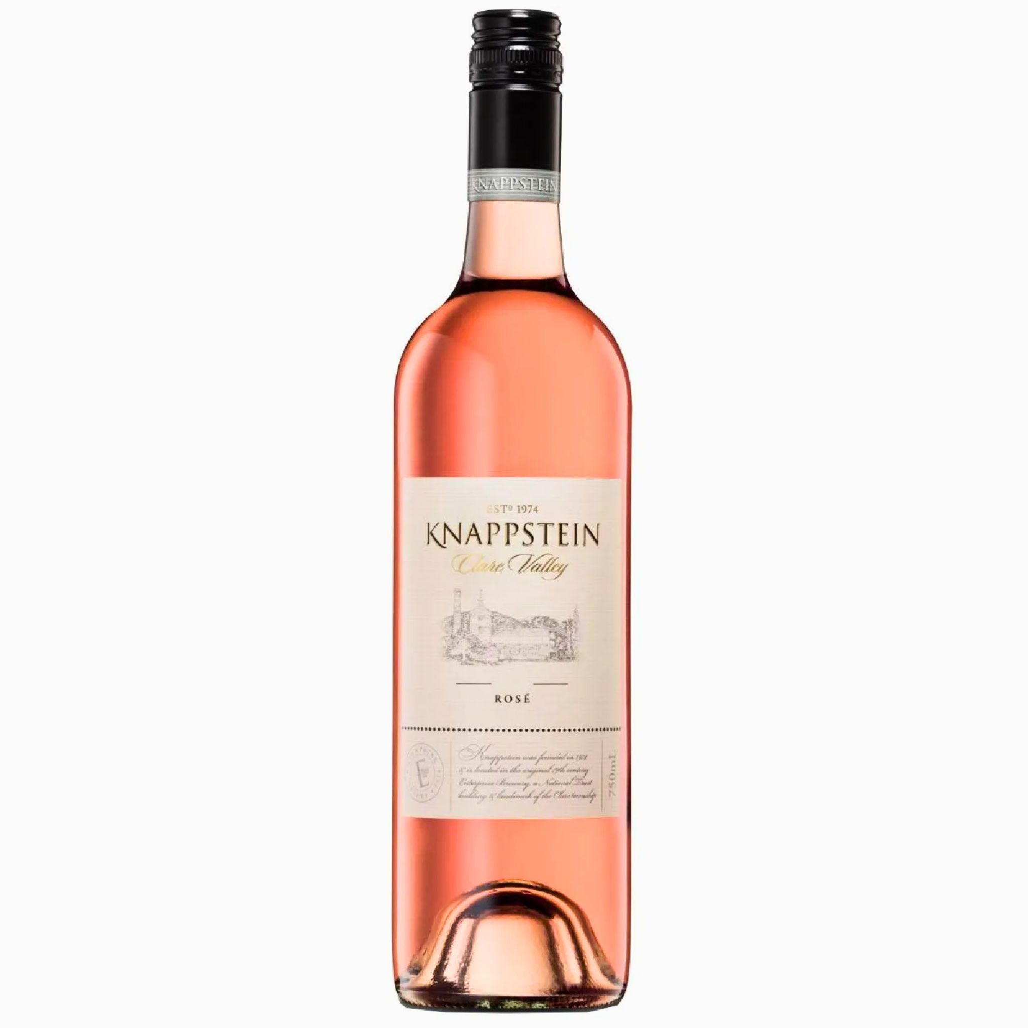 Knappstein Rose | Sense of Taste, Brisbane's Top Liquor Store