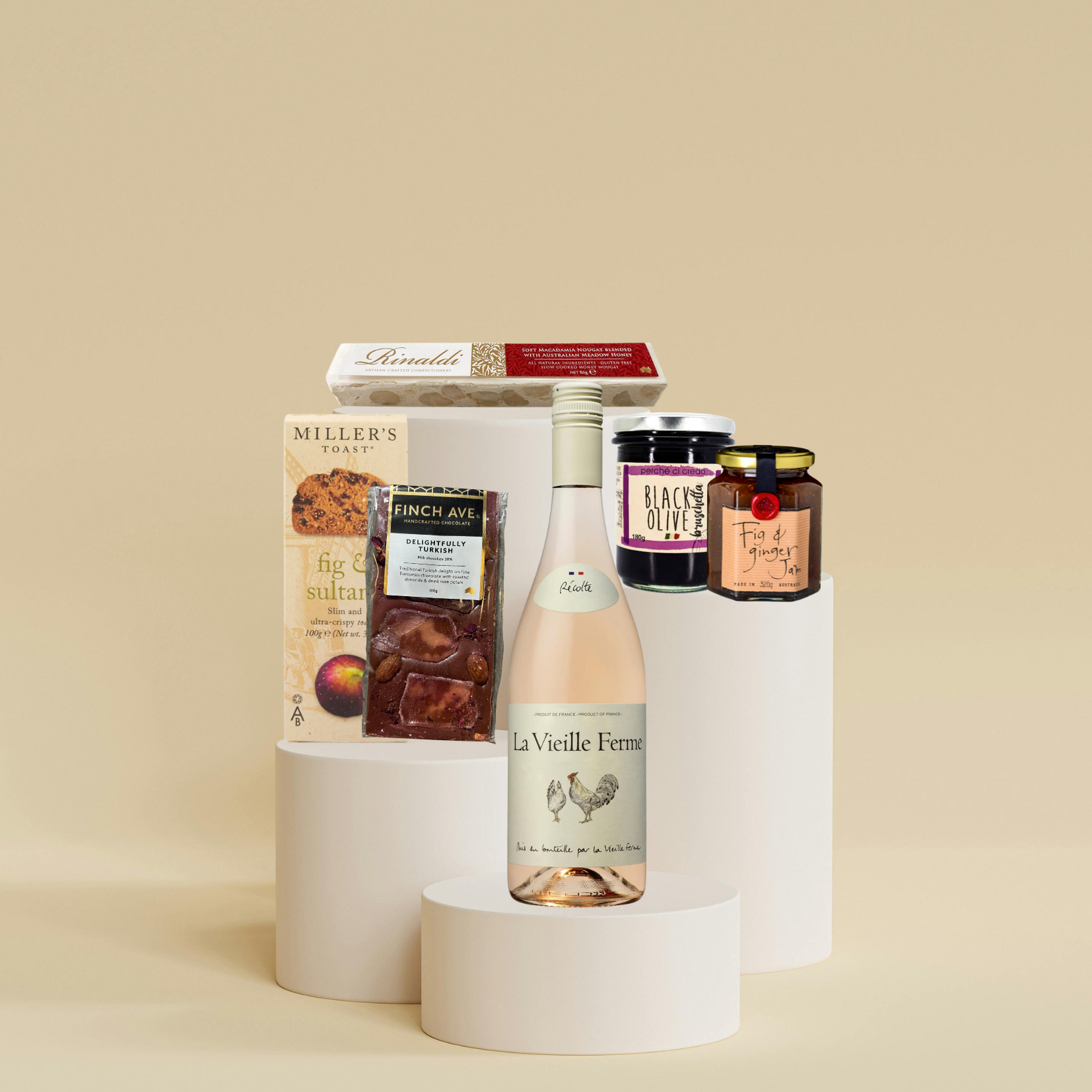 Gift Hampers | Sense of Taste, Brisbane's Top Liquor Store