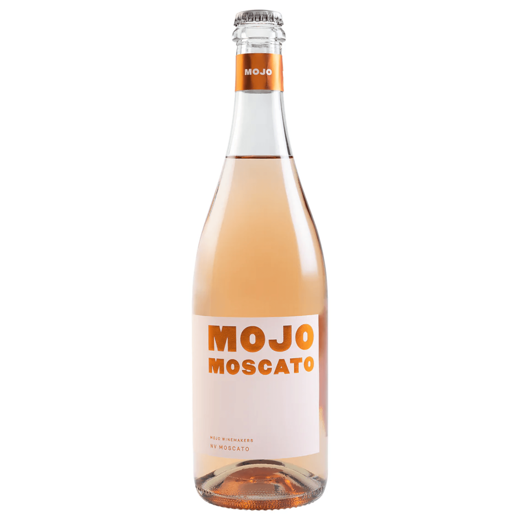 Mojo Moscato 750ml – Sense of Taste