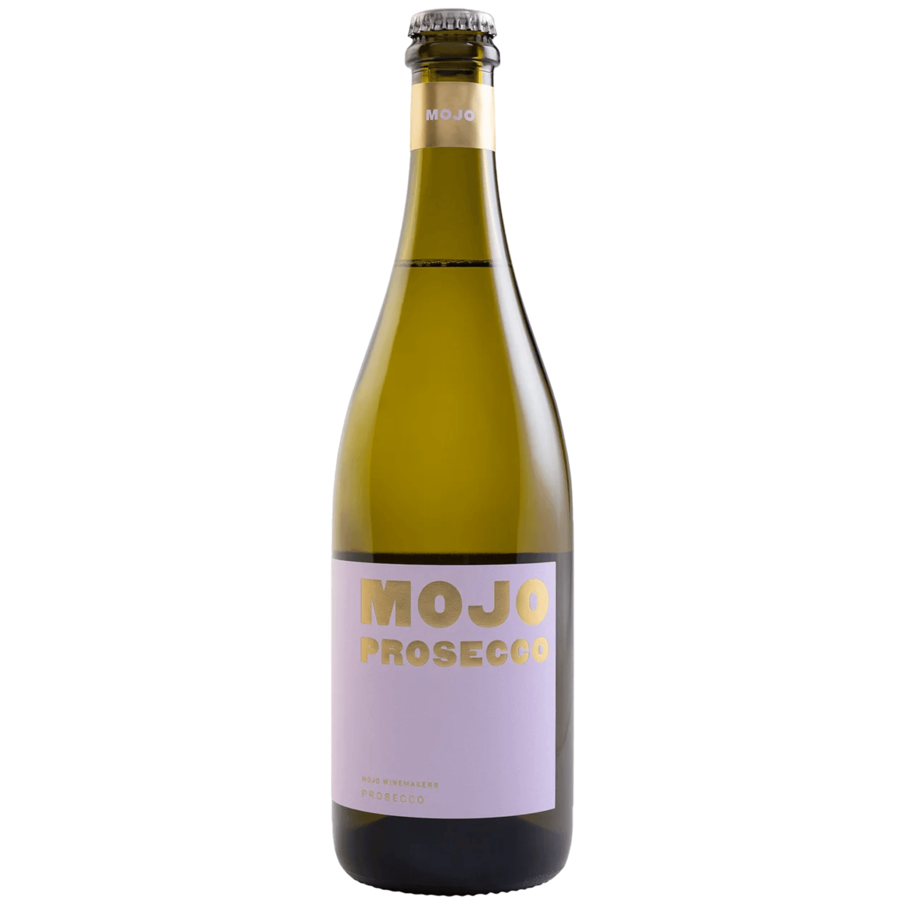 Mojo Prosecco 750ml – Sense of Taste