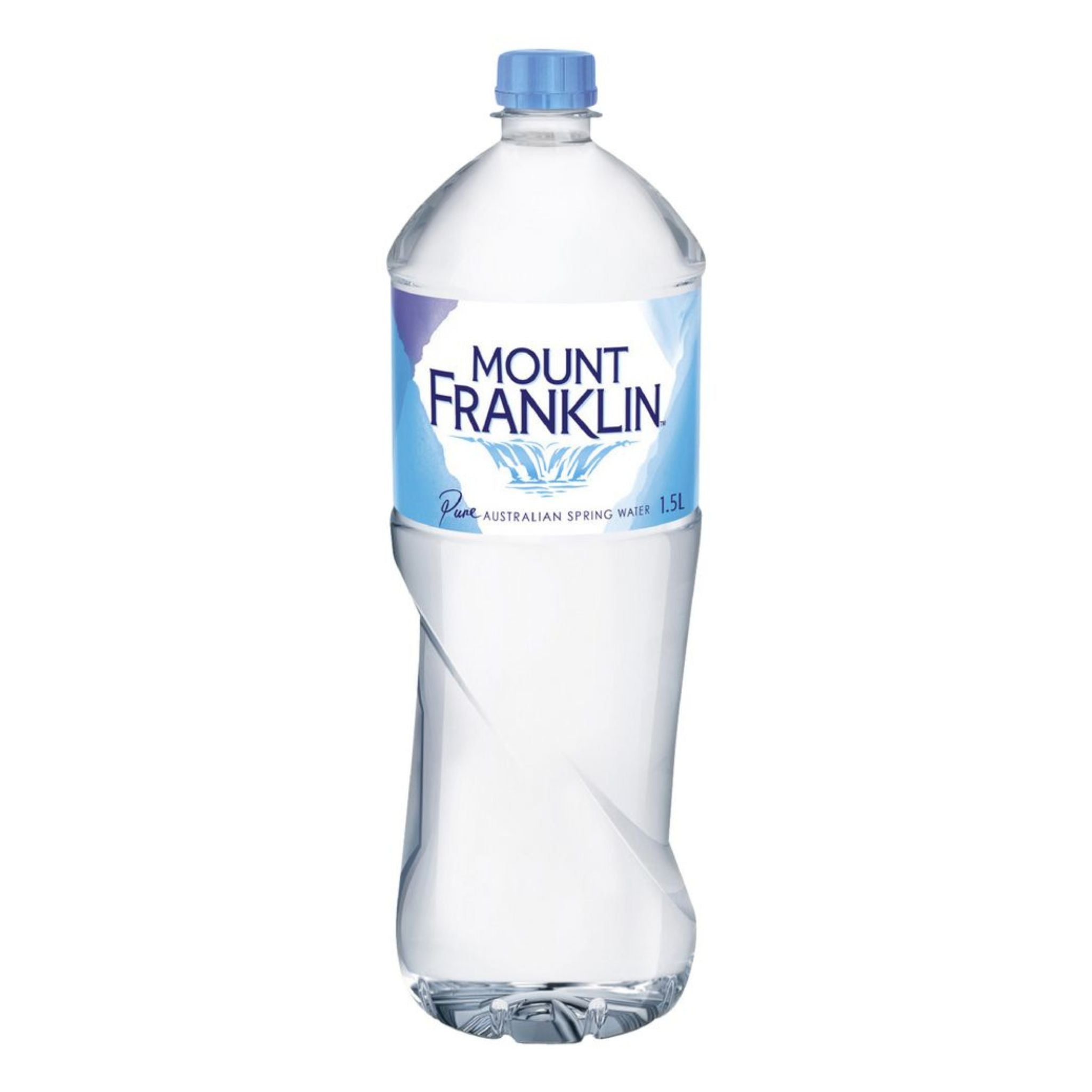 Mt Franklin Water 1.5L | Sense of Taste, Brisbane's Top Liquor Store