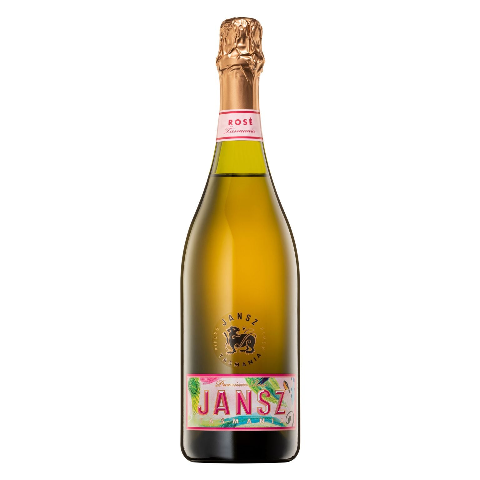 NV Jansz Tasmania Non Vintage Premium Rose – Sense of Taste