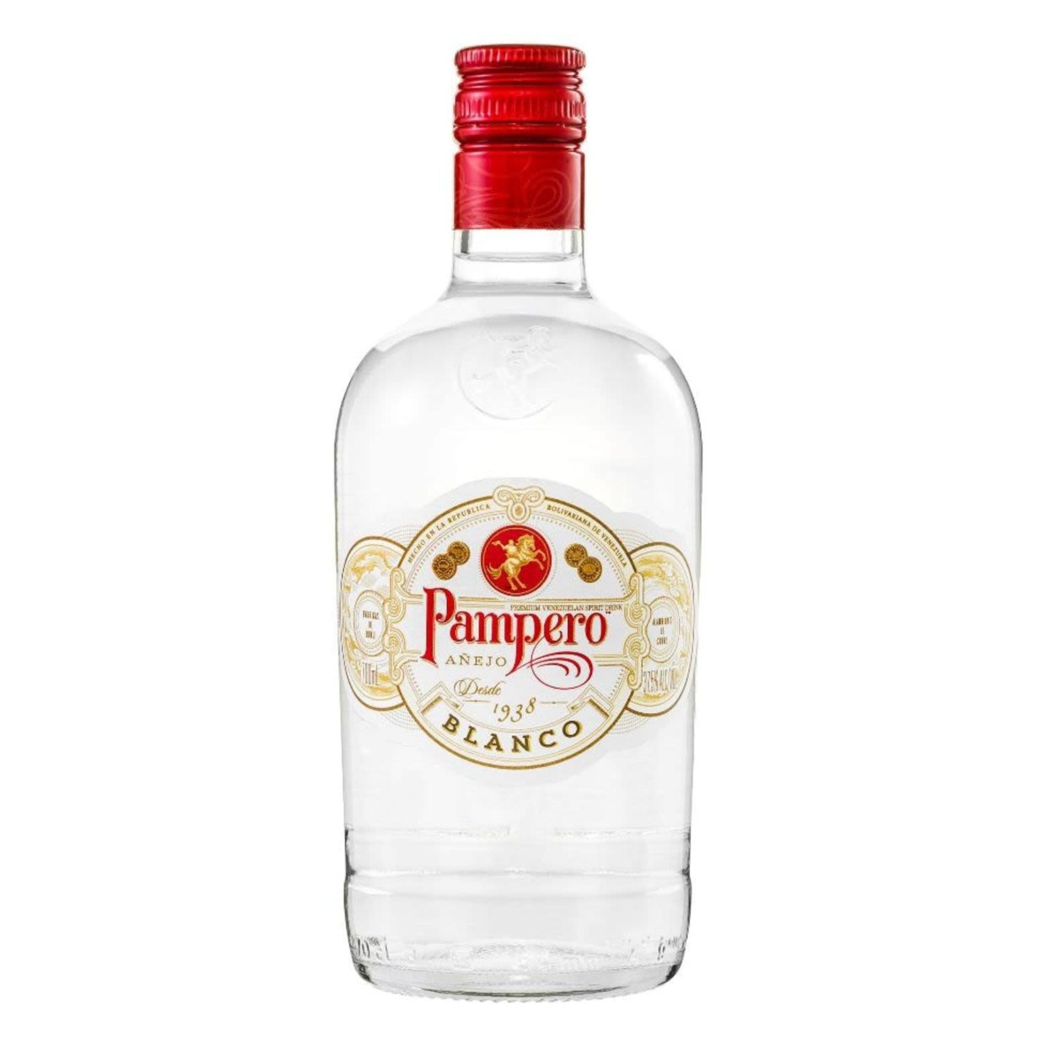 Pampero Blanco Rum | Sense of Taste, Brisbane's Top Liquor Store