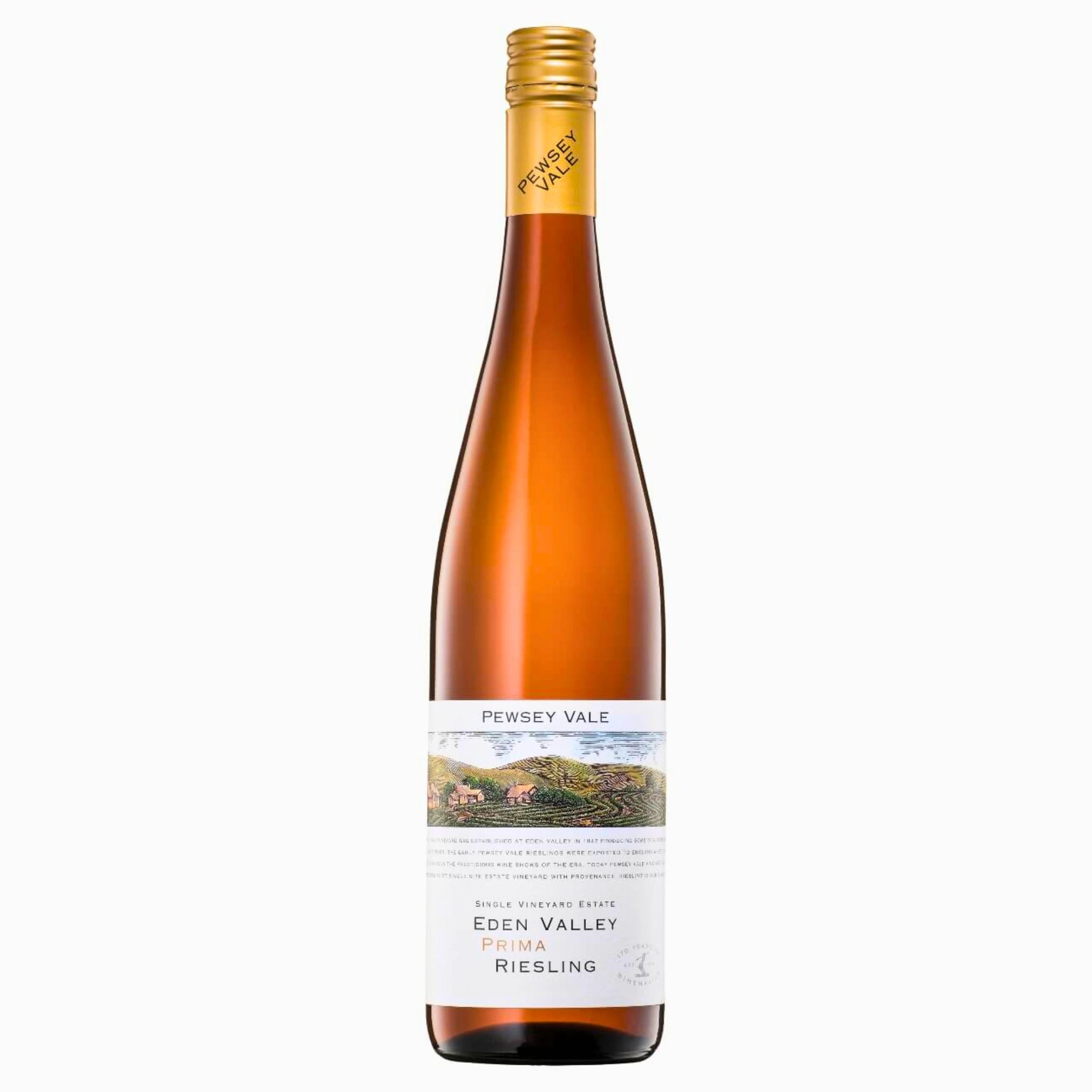 Pewsey Vale Prima Riesling | Sense of Taste, Brisbane's Top Liquor Store