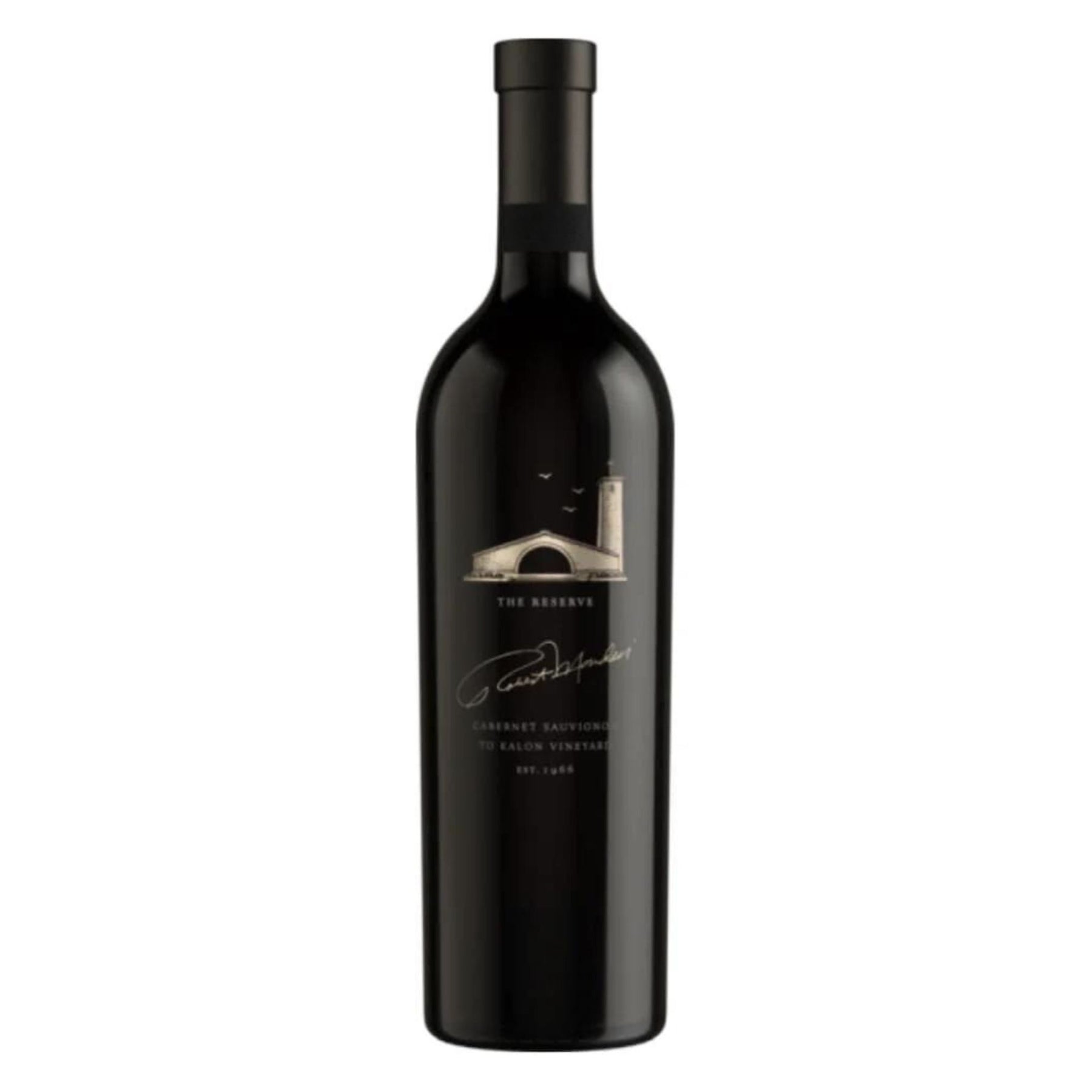 Robert Mondavi The Reserve To Kalon Vineyard Cabernet Sauvignon | Sense ...