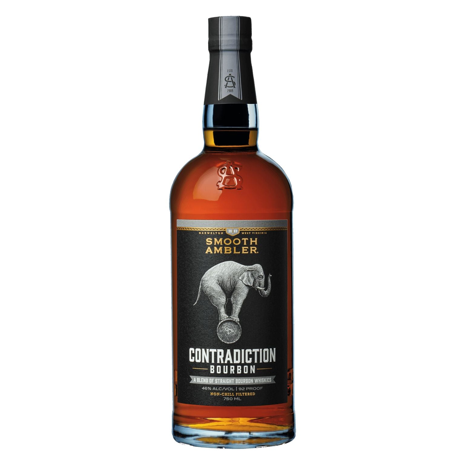 1792 Bottled in Bond Bourbon Whiskey | Sense of Taste Brisbane