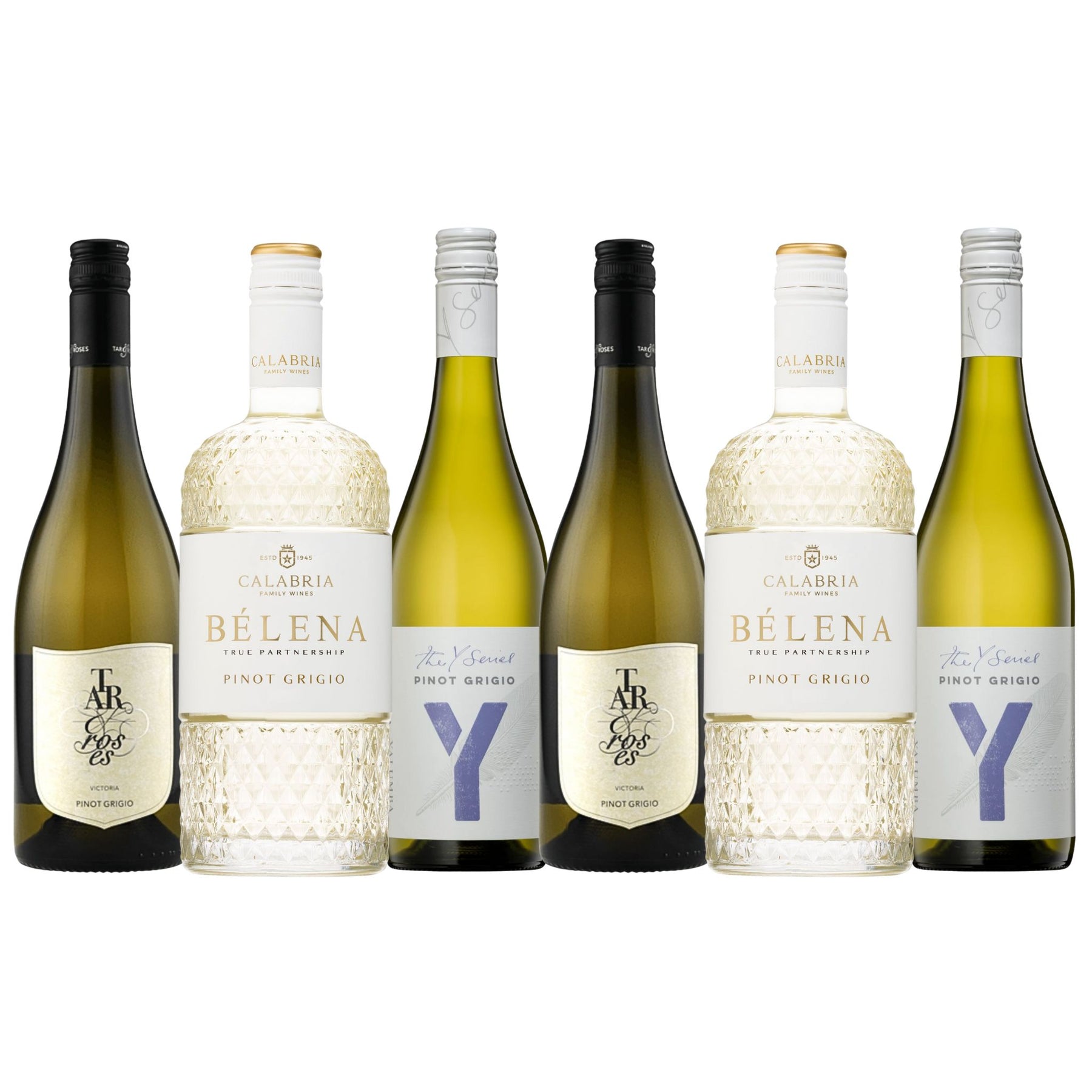 Sunshine Sips BUNDLE – Sense of Taste