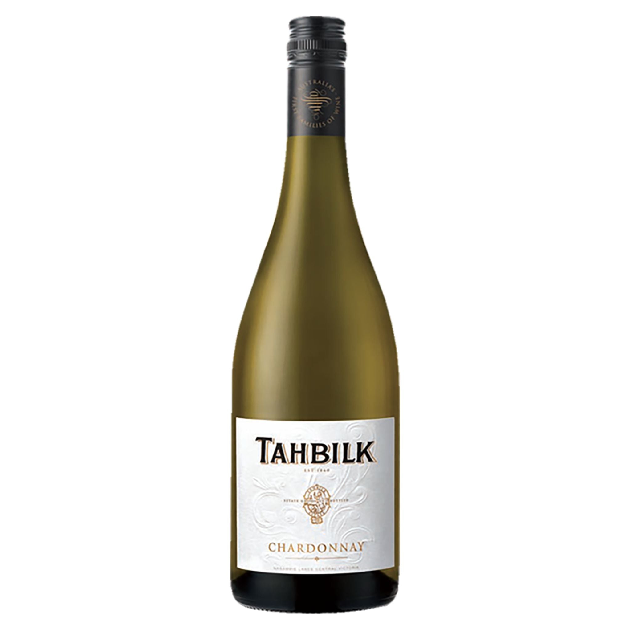 Tahbilk Chardonnay | Sense of Taste, Brisbane's Top Liquor Store