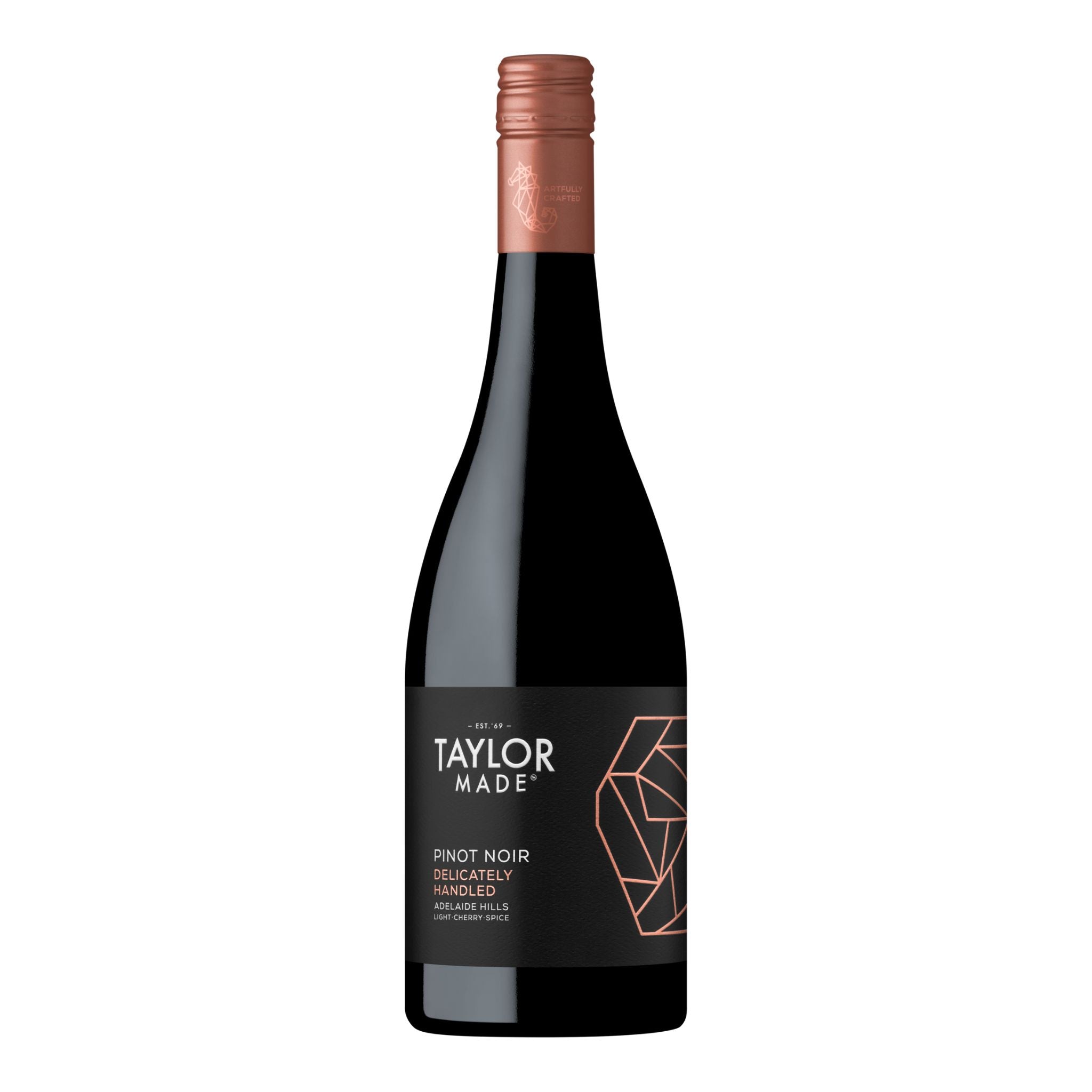 Taylors Taylor Made Pinot Noir | Sense of Taste, Brisbane's Top Liquor ...