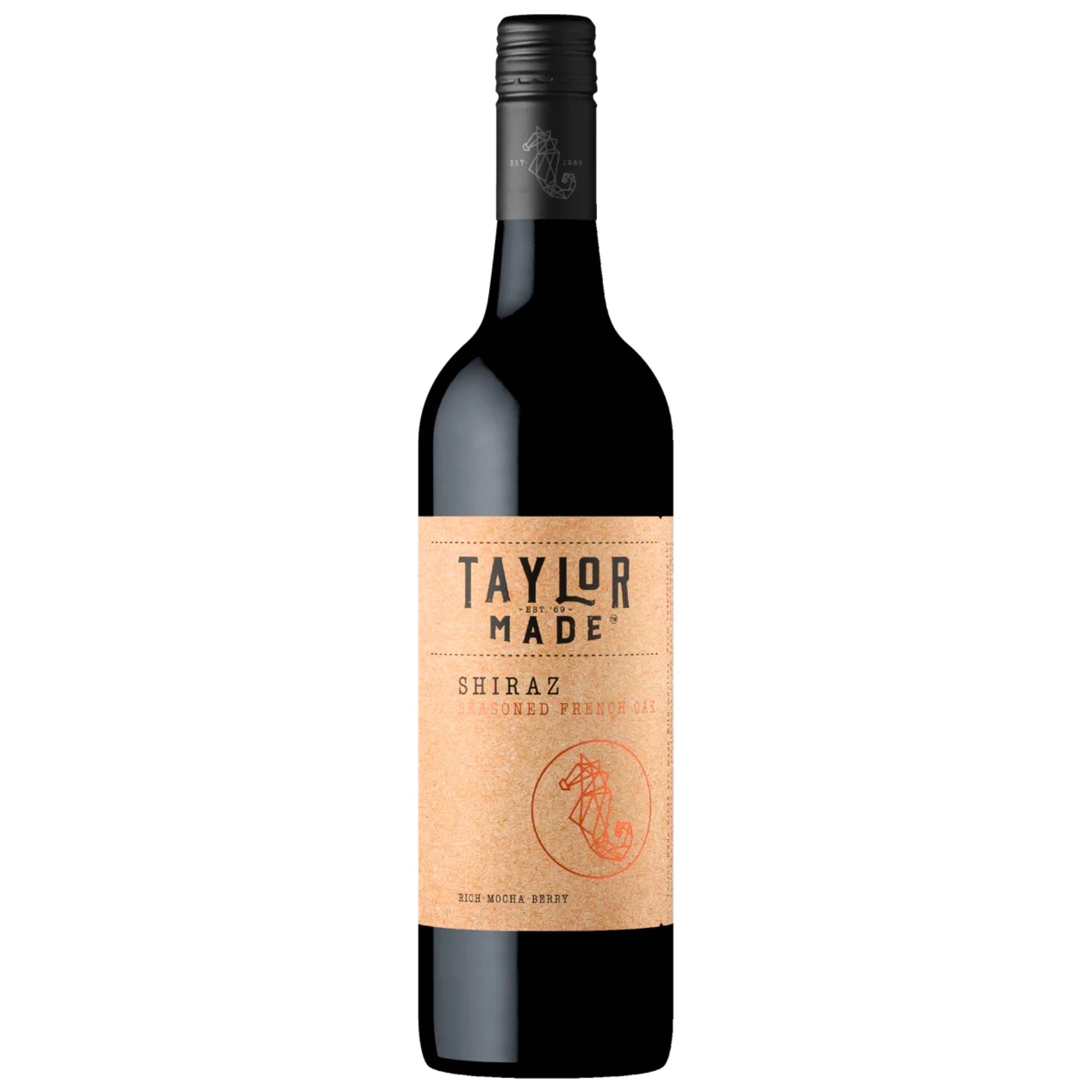 Taylors Taylor Made Shiraz | Sense of Taste, Brisbane's Top Liquor Store